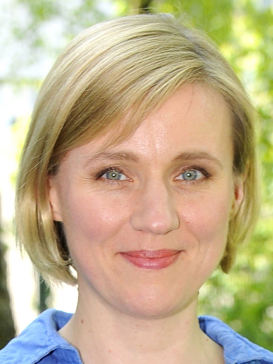 Winnie Böwe Pictures | Rotten Tomatoes