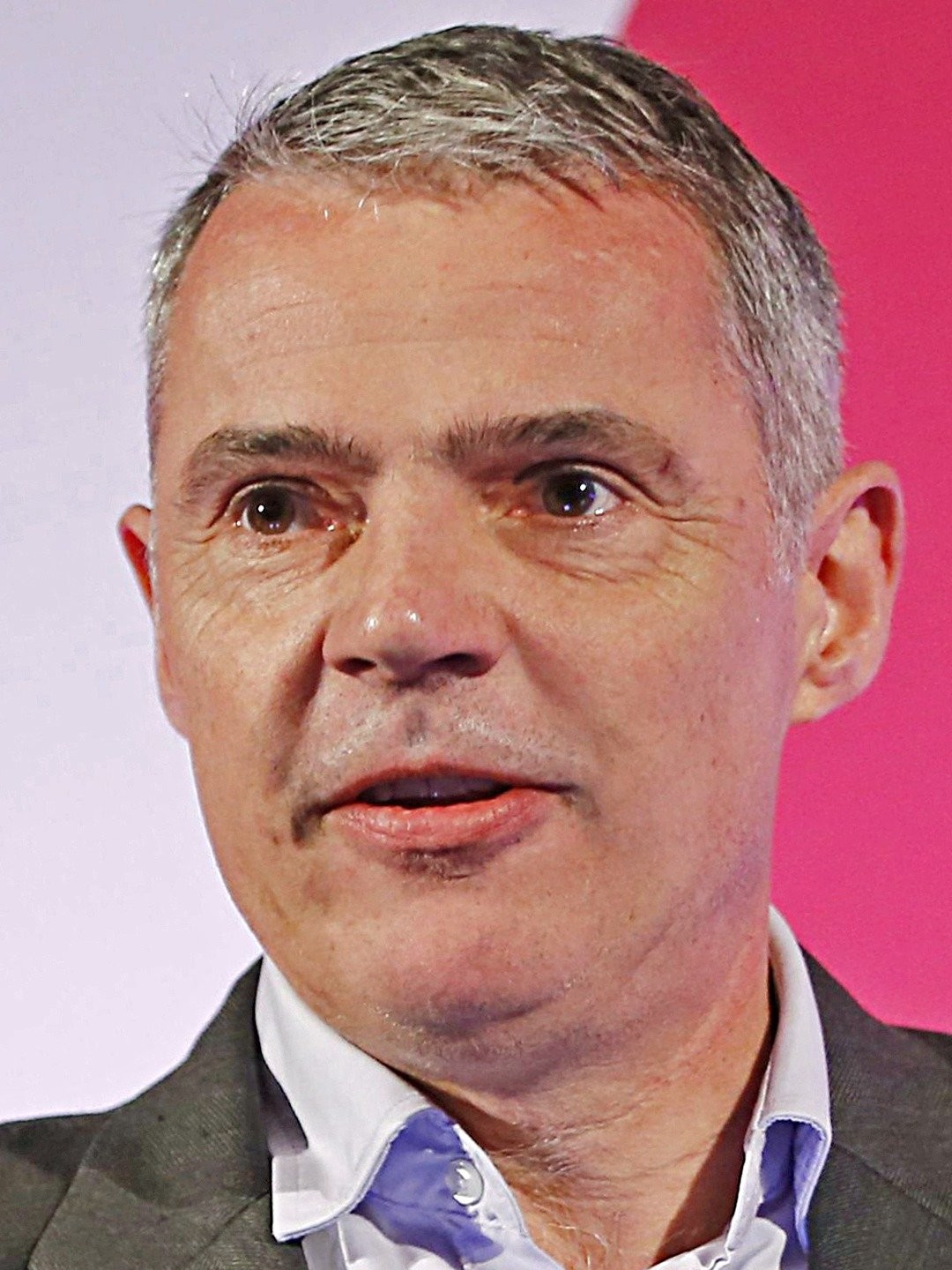 Peter Jukes Pictures | Rotten Tomatoes