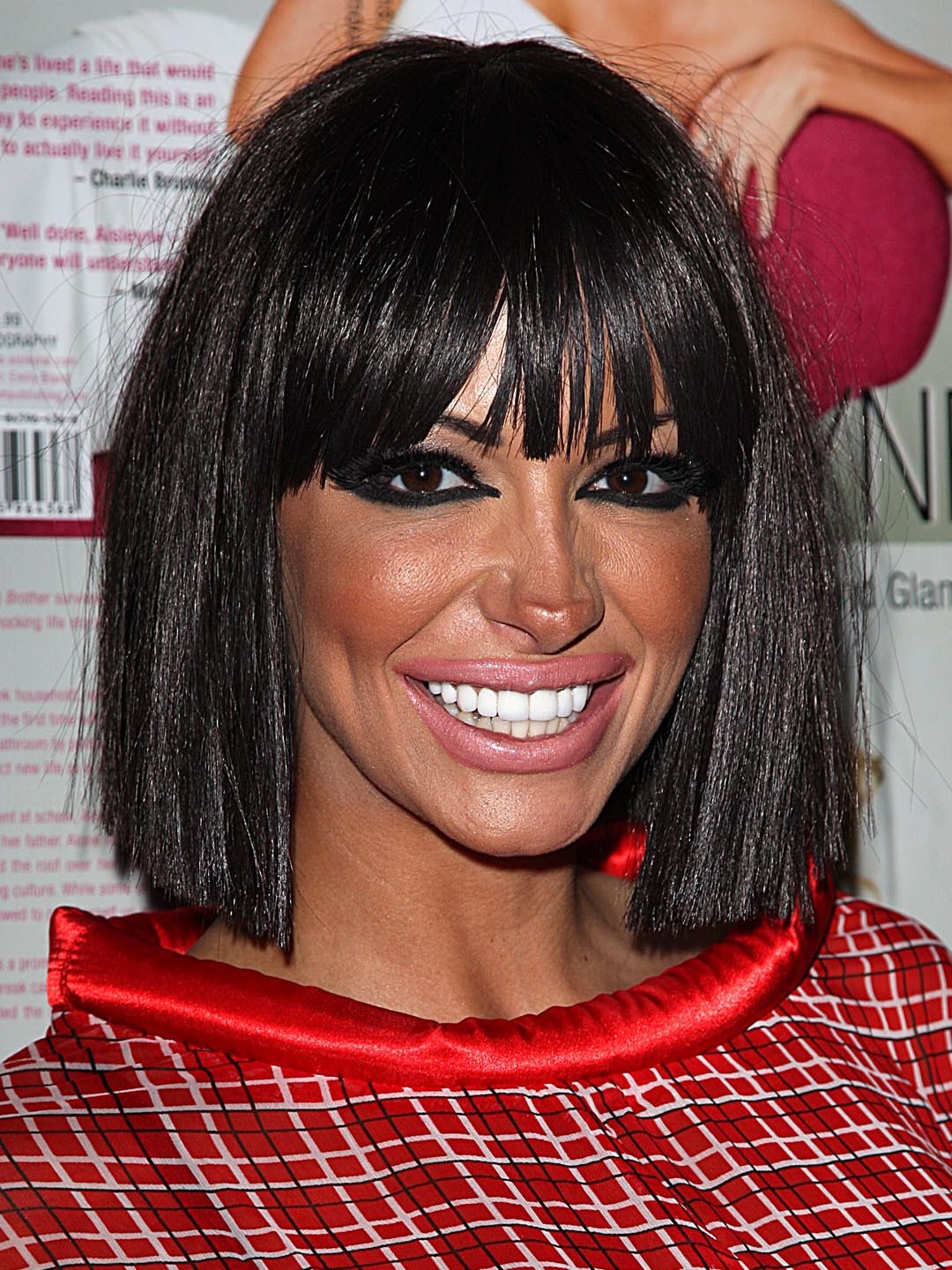 Jodie Marsh Pictures | Rotten Tomatoes