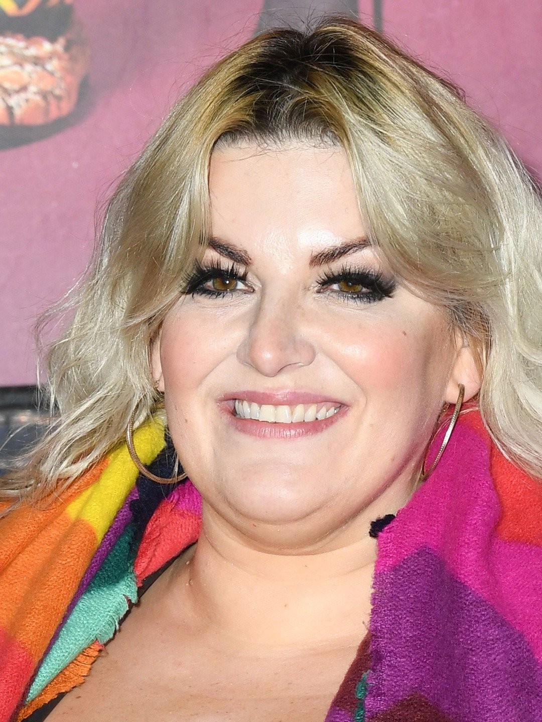 Jodie Prenger Pictures | Rotten Tomatoes