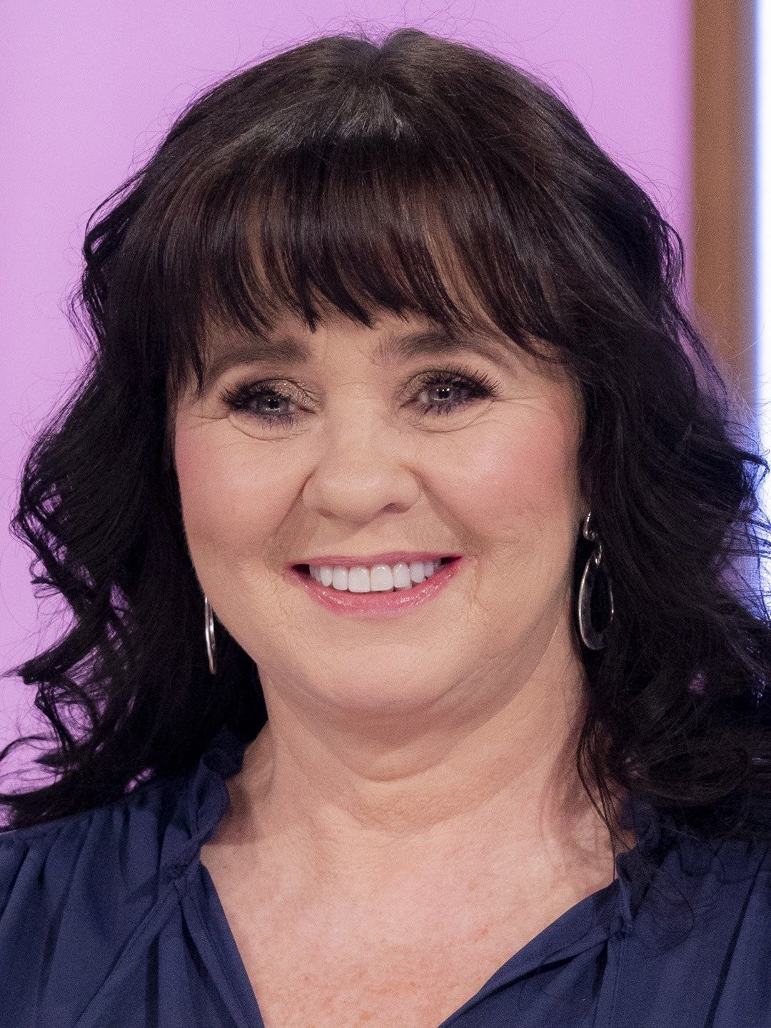 Coleen Nolan Pictures | Rotten Tomatoes