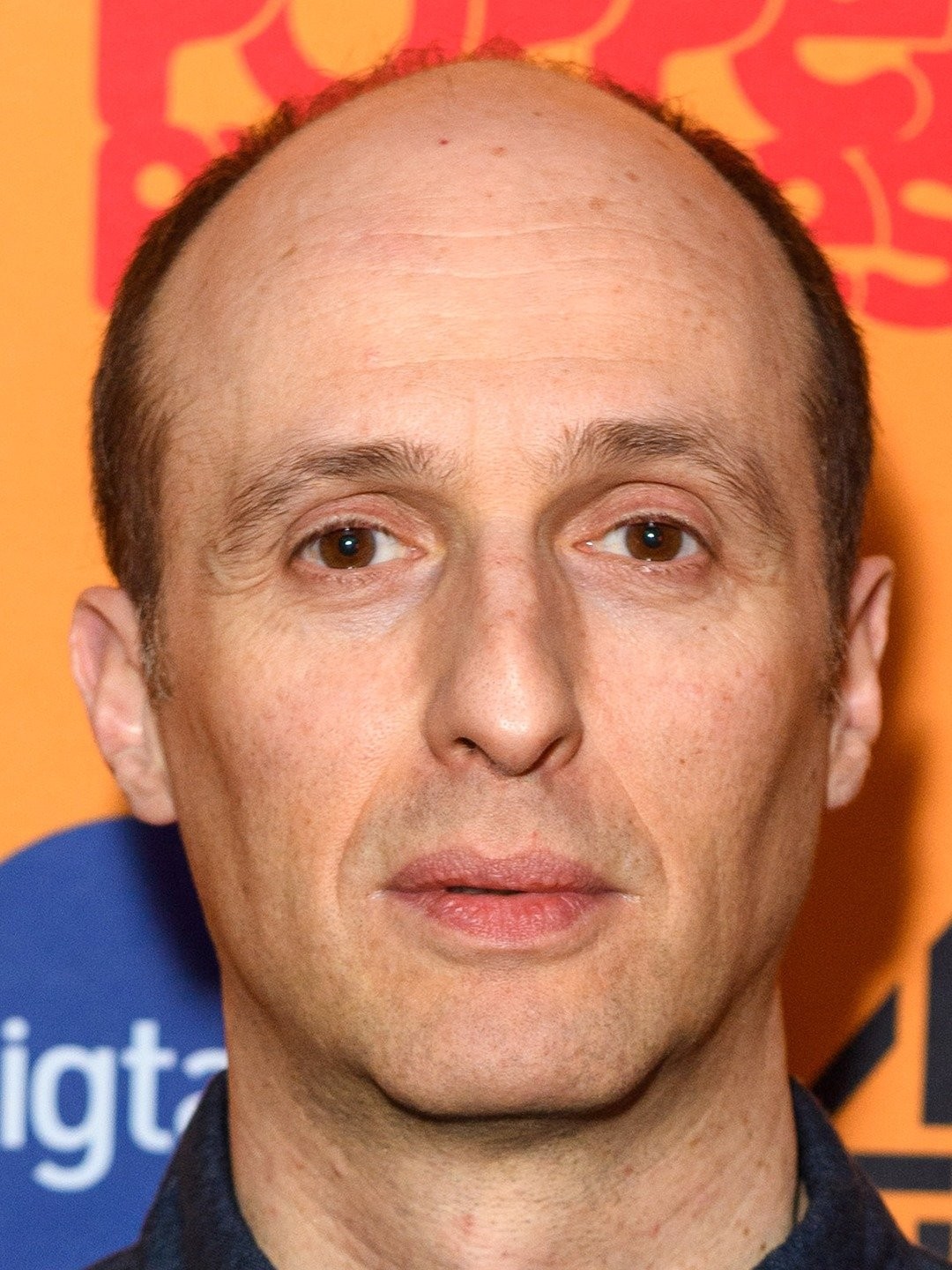 Robert Popper Pictures | Rotten Tomatoes