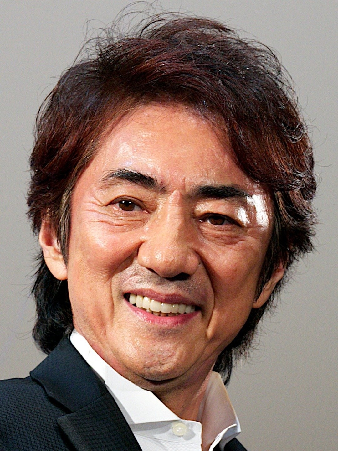 Masachika Ichimura Pictures | Rotten Tomatoes