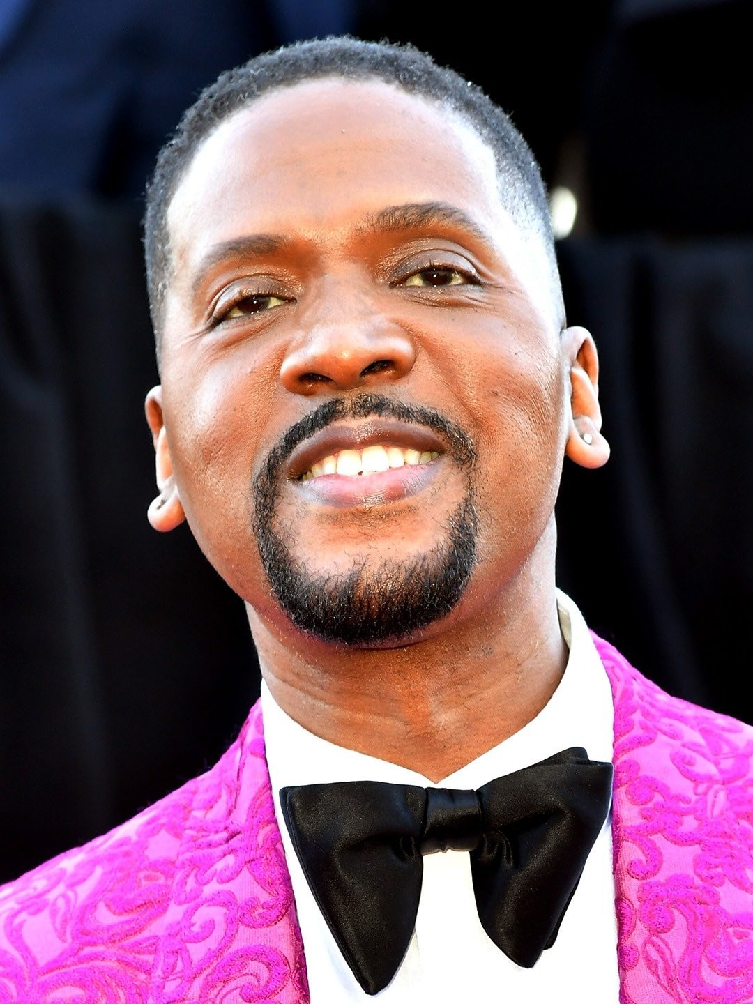 Donald Lawrence Pictures | Rotten Tomatoes