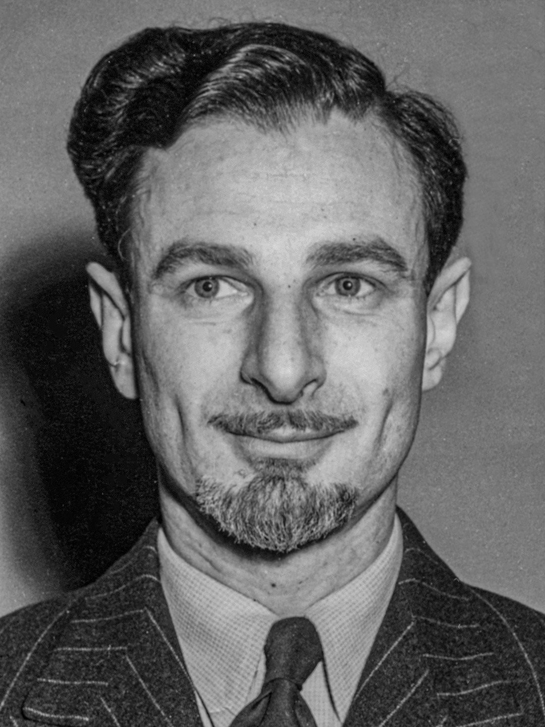 Harry Rabinowitz Pictures | Rotten Tomatoes