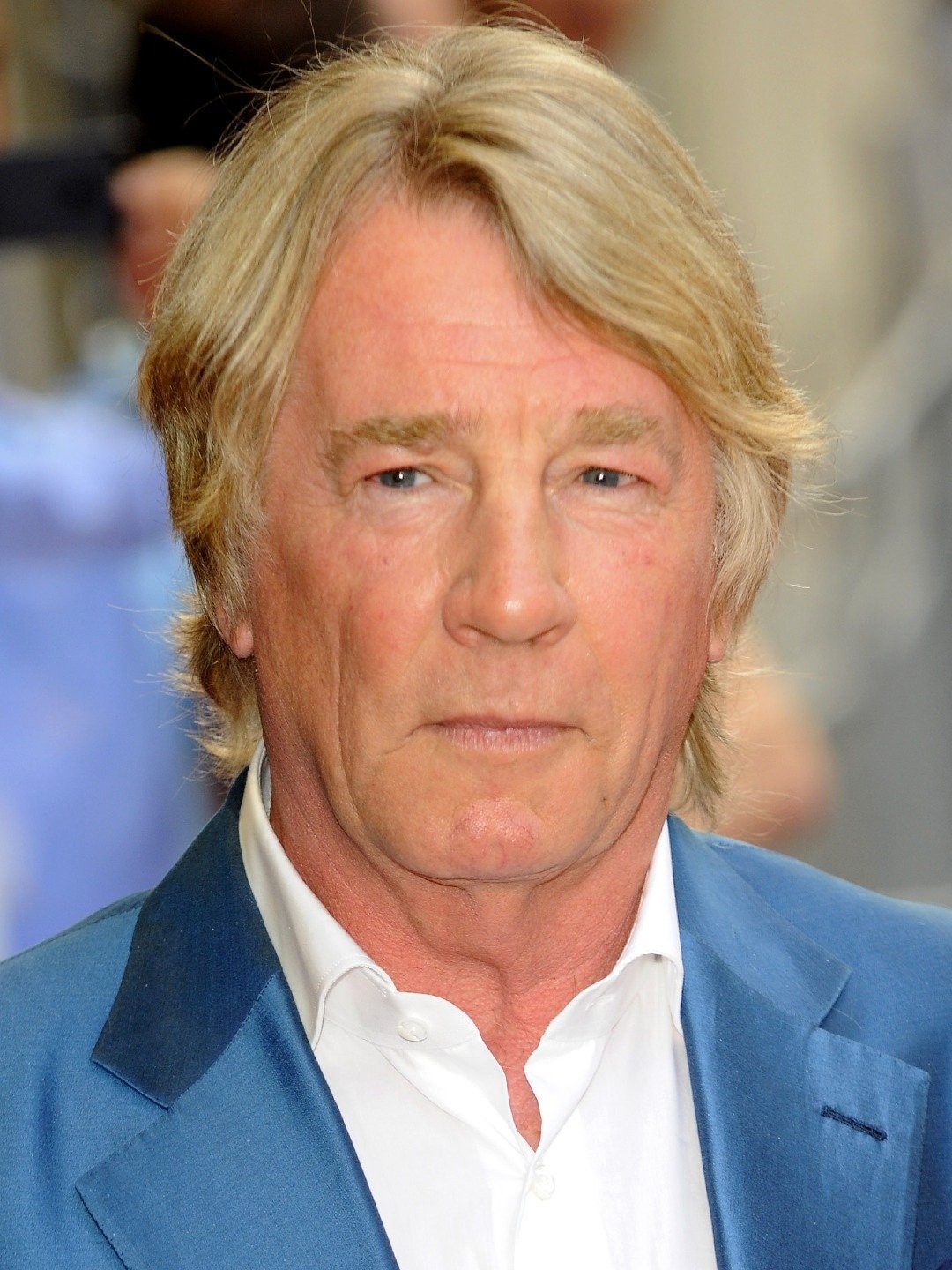 Rick Parfitt Pictures | Rotten Tomatoes
