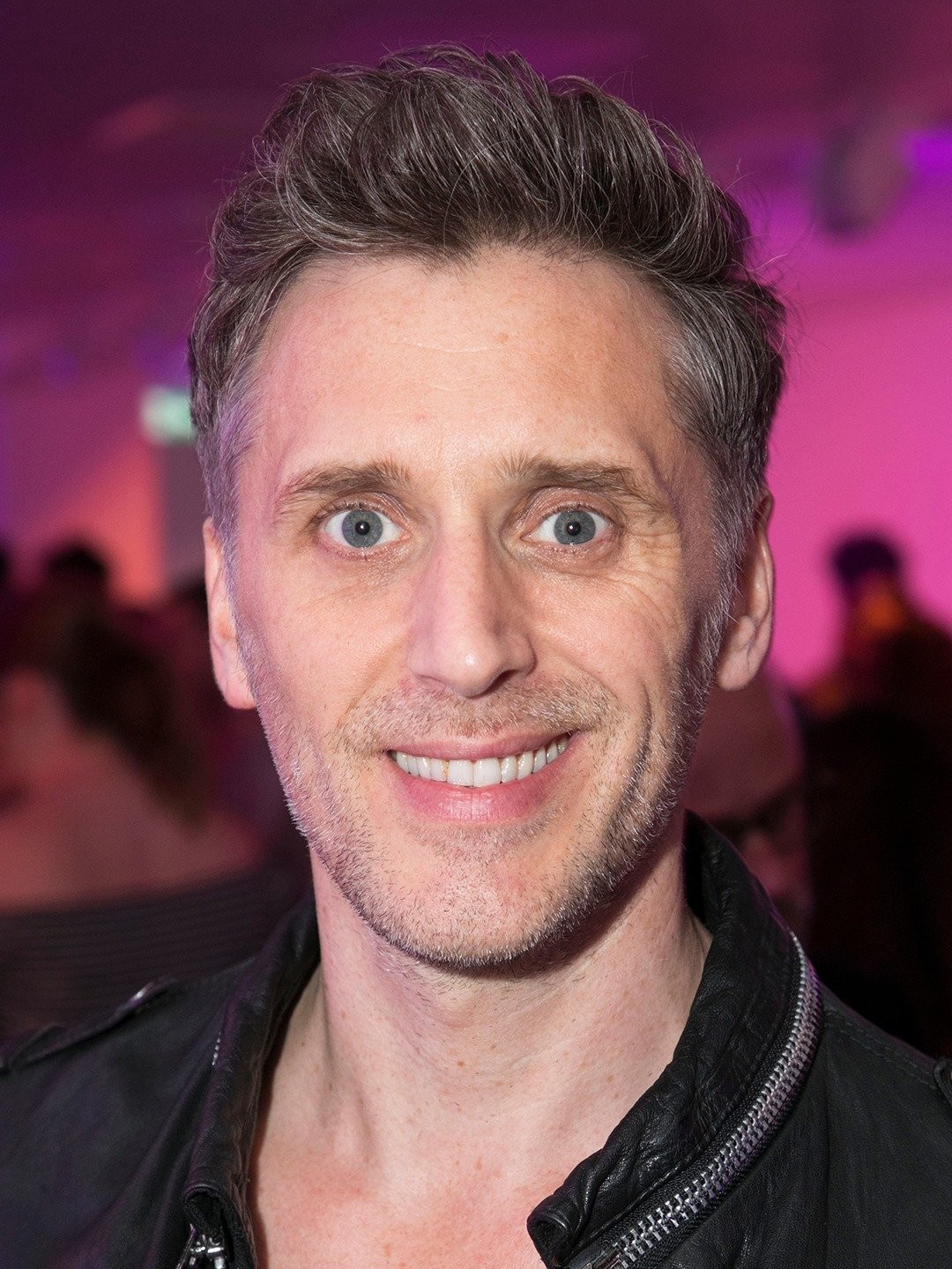 Edward MacLiam Pictures | Rotten Tomatoes