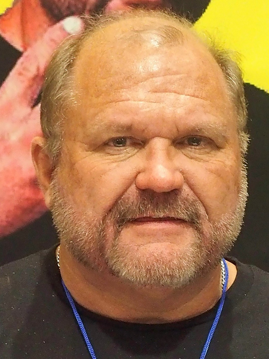 Arn Anderson Pictures | Rotten Tomatoes