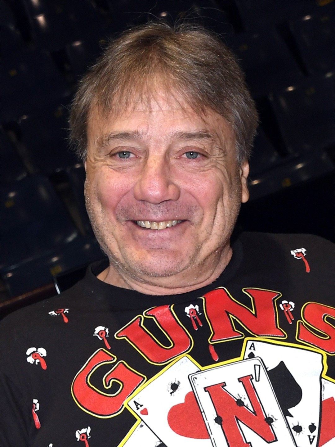Marty Jannetty Pictures | Rotten Tomatoes