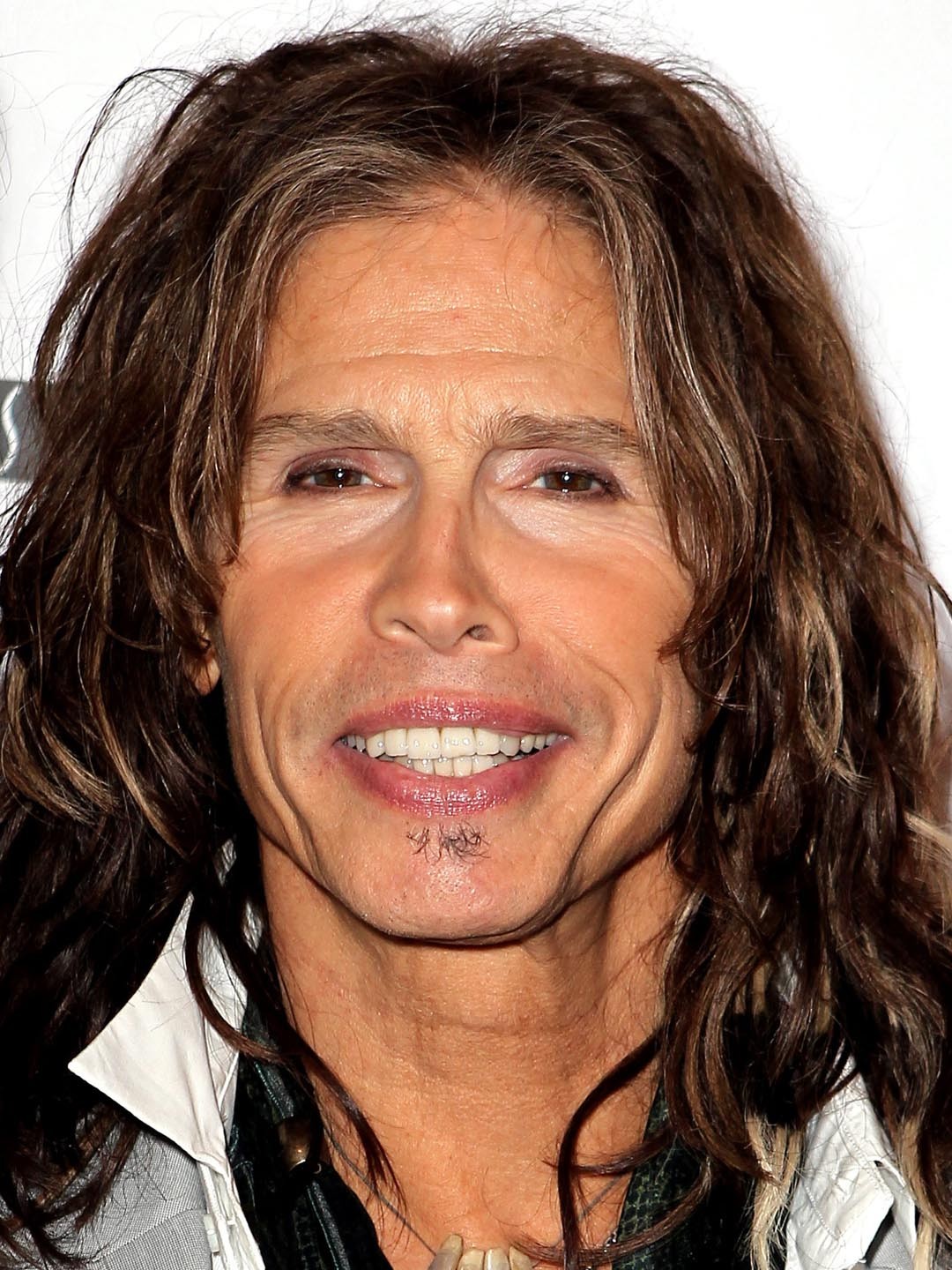 Steven Tyler Aerosmith 80s