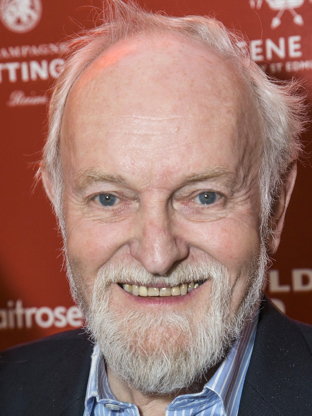Richard Stilgoe Pictures | Rotten Tomatoes