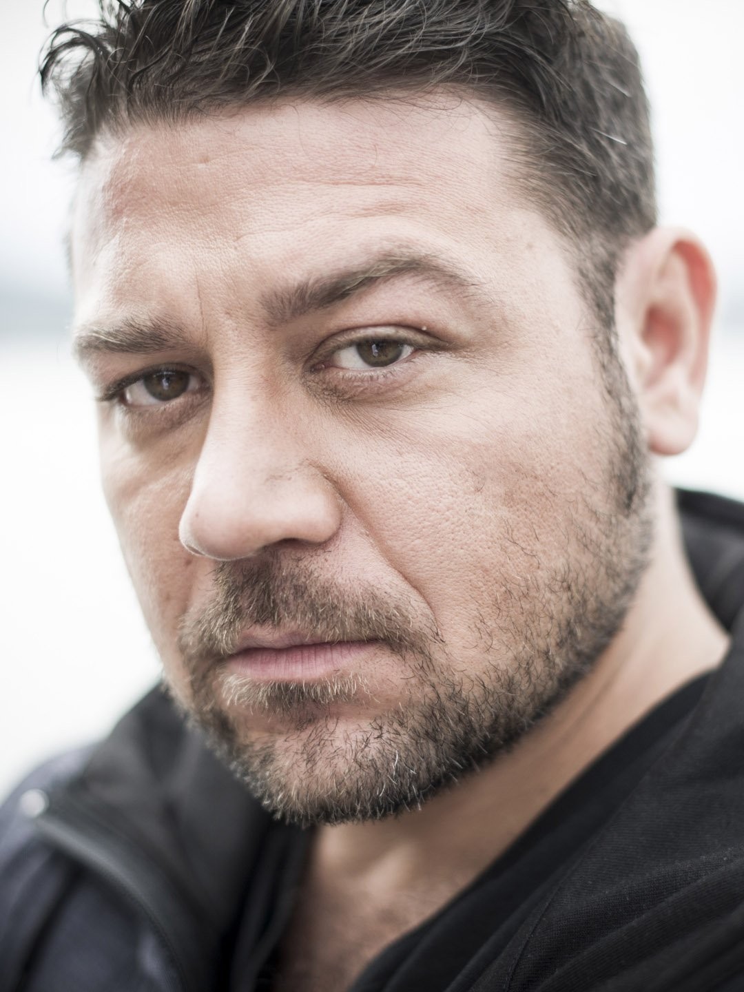 Leonardo Nigro Pictures | Rotten Tomatoes