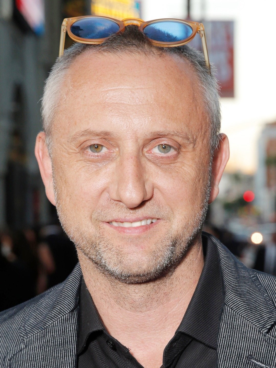 Marius Biegai Pictures | Rotten Tomatoes