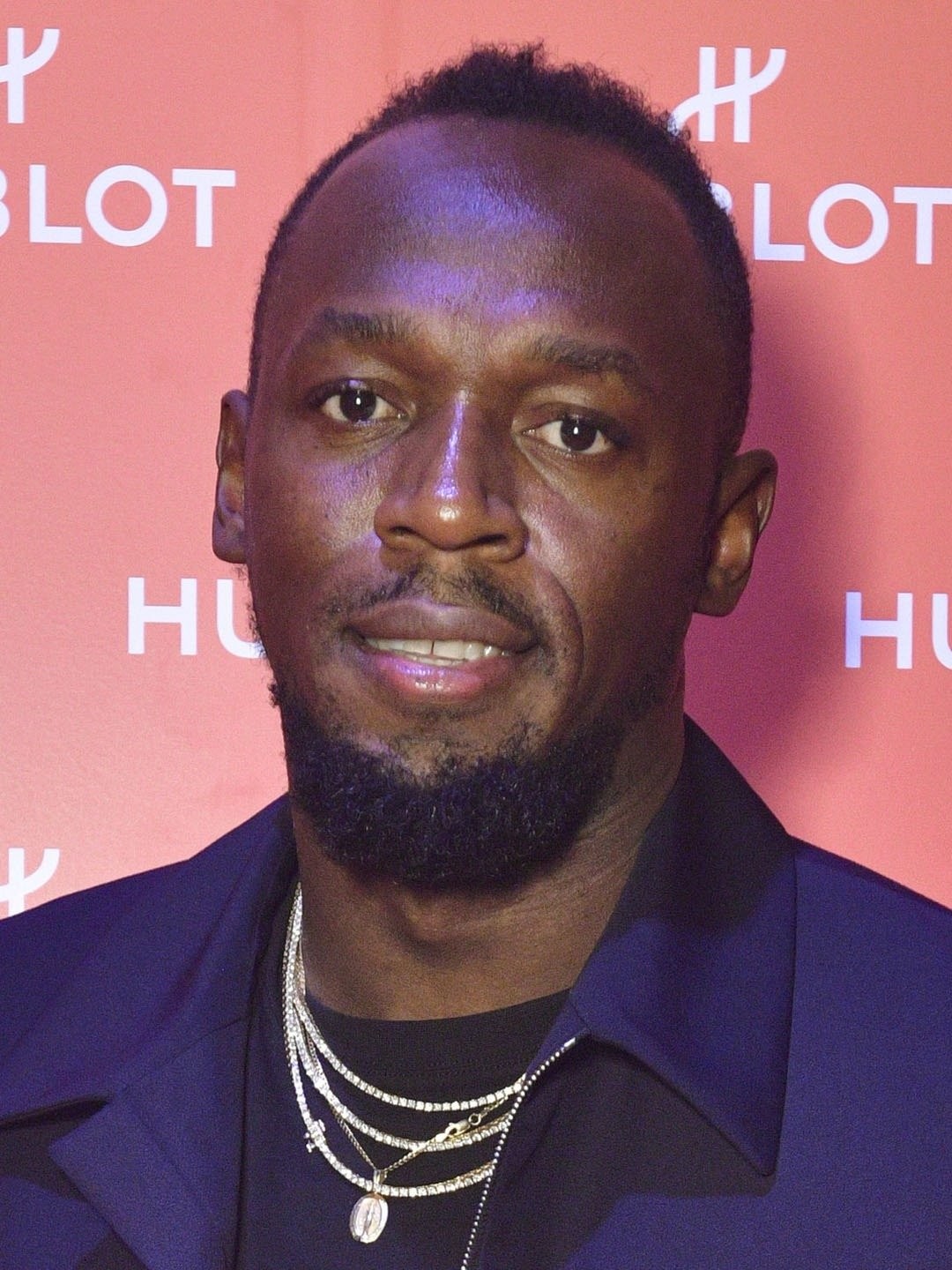 Usain Bolt Pictures | Rotten Tomatoes