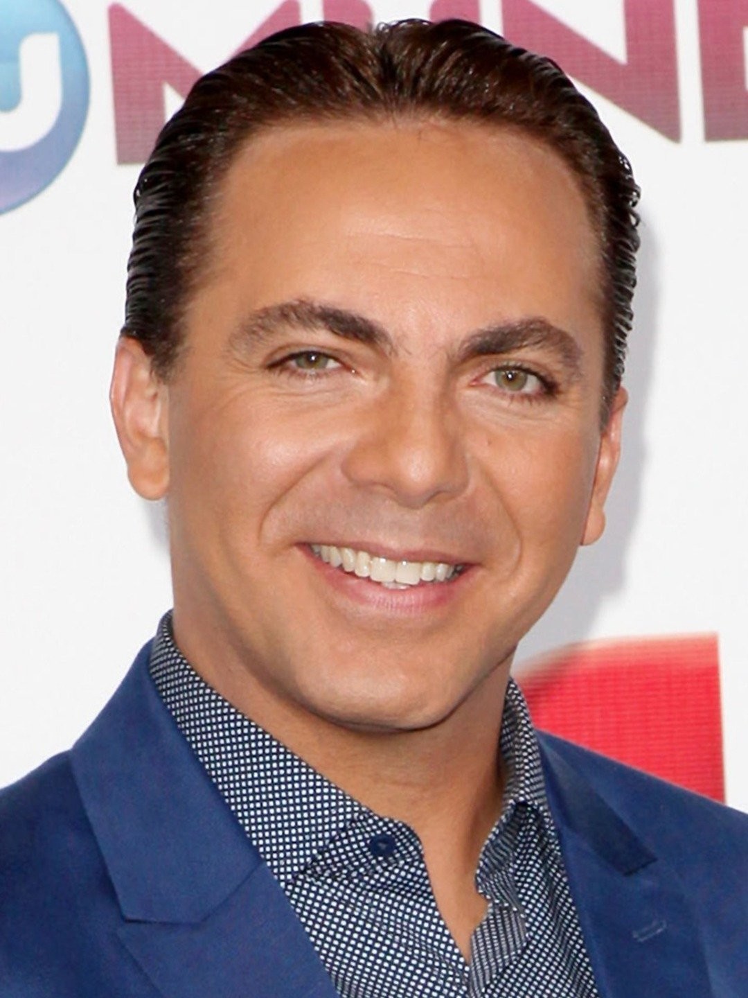 Cristian Castro Pictures | Rotten Tomatoes