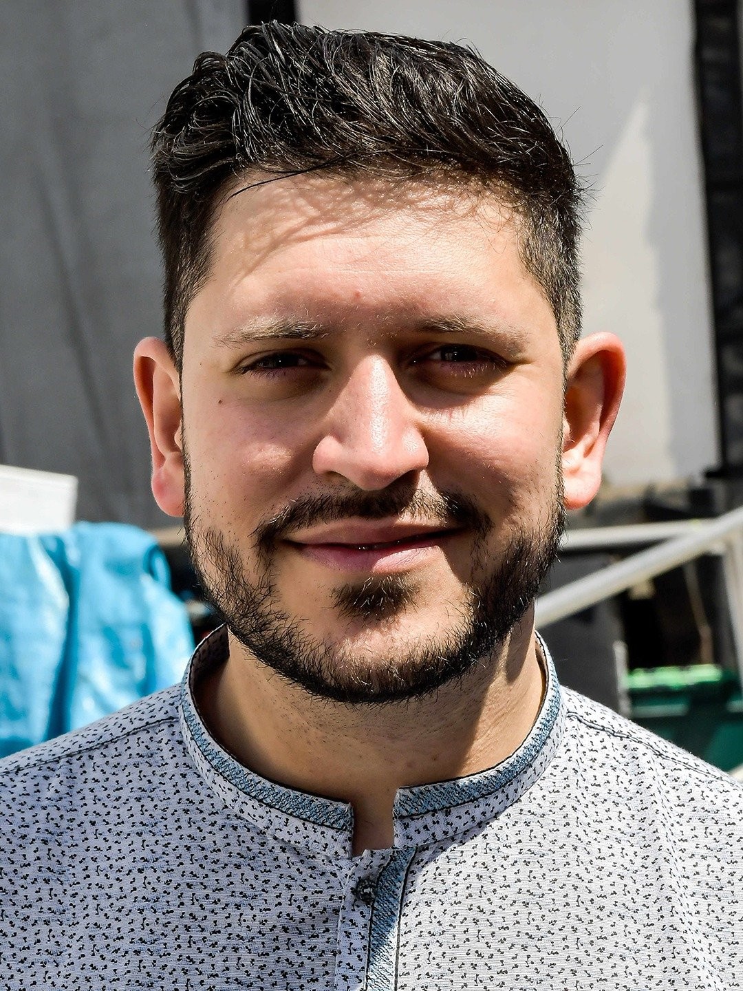 Abdullah Afzal Pictures | Rotten Tomatoes