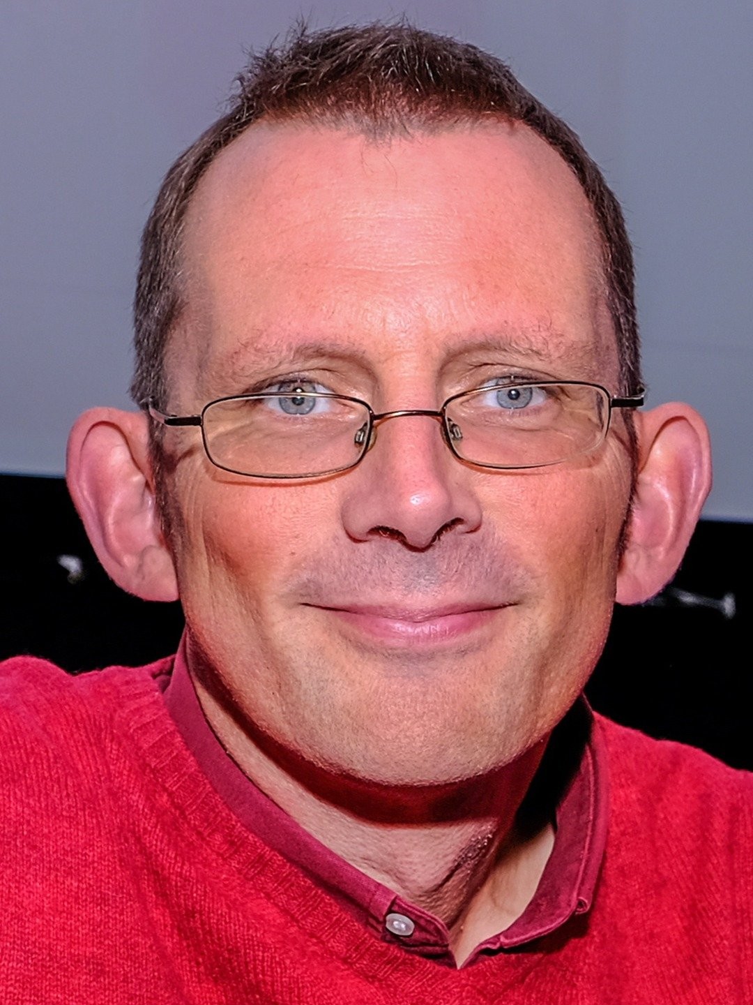 Rob Hopkins Pictures | Rotten Tomatoes