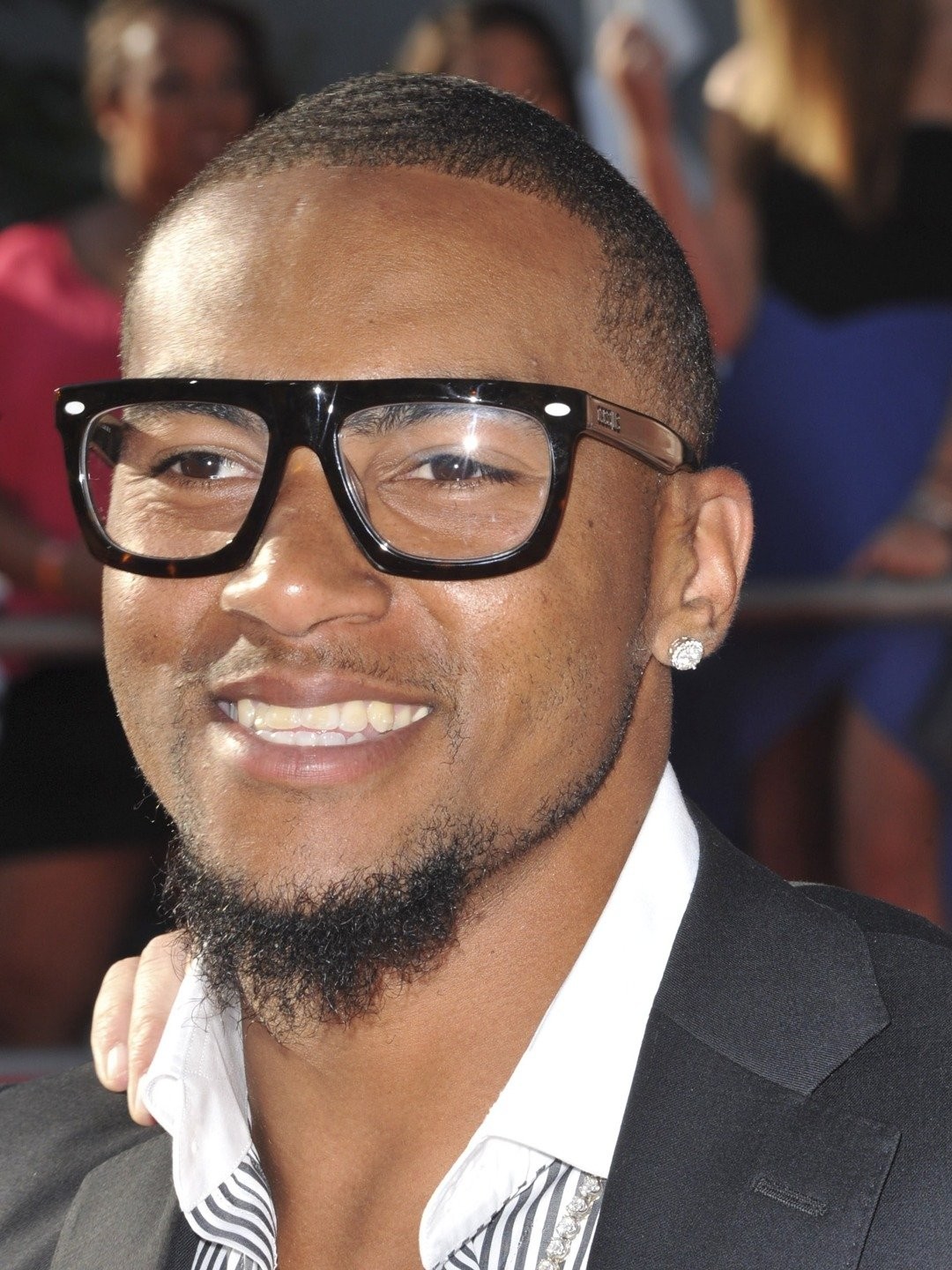 DeSean Jackson Pictures | Rotten Tomatoes