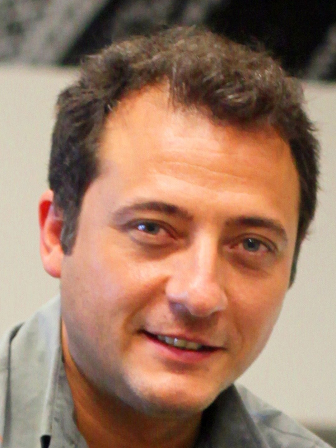 Yigit Özsener Pictures | Rotten Tomatoes