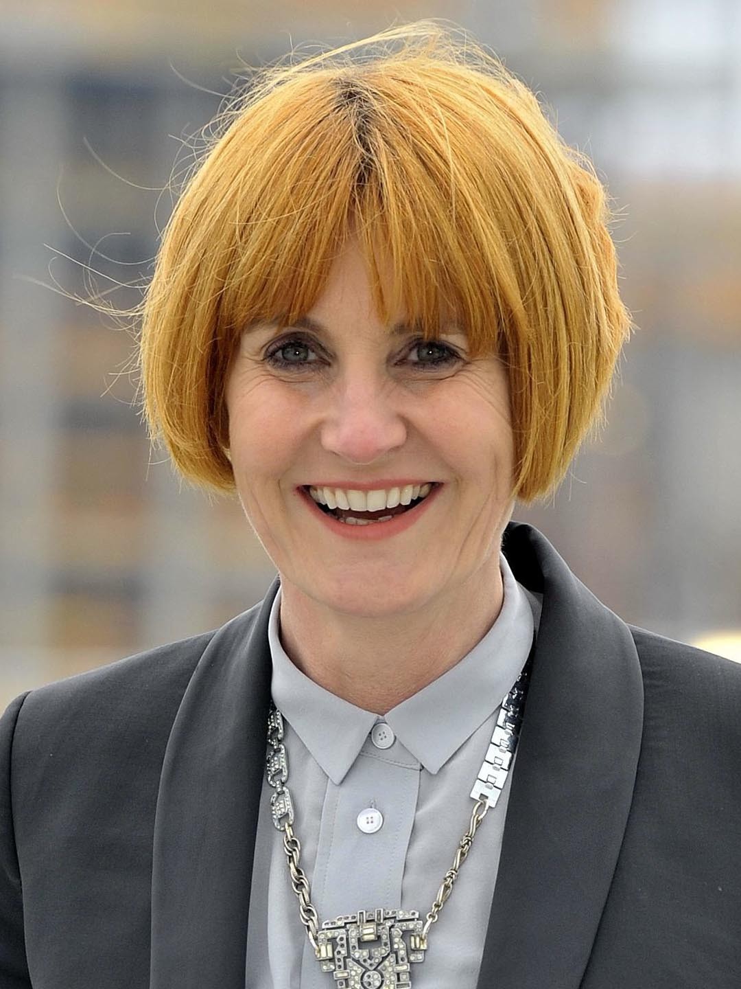 Mary Portas Pictures | Rotten Tomatoes