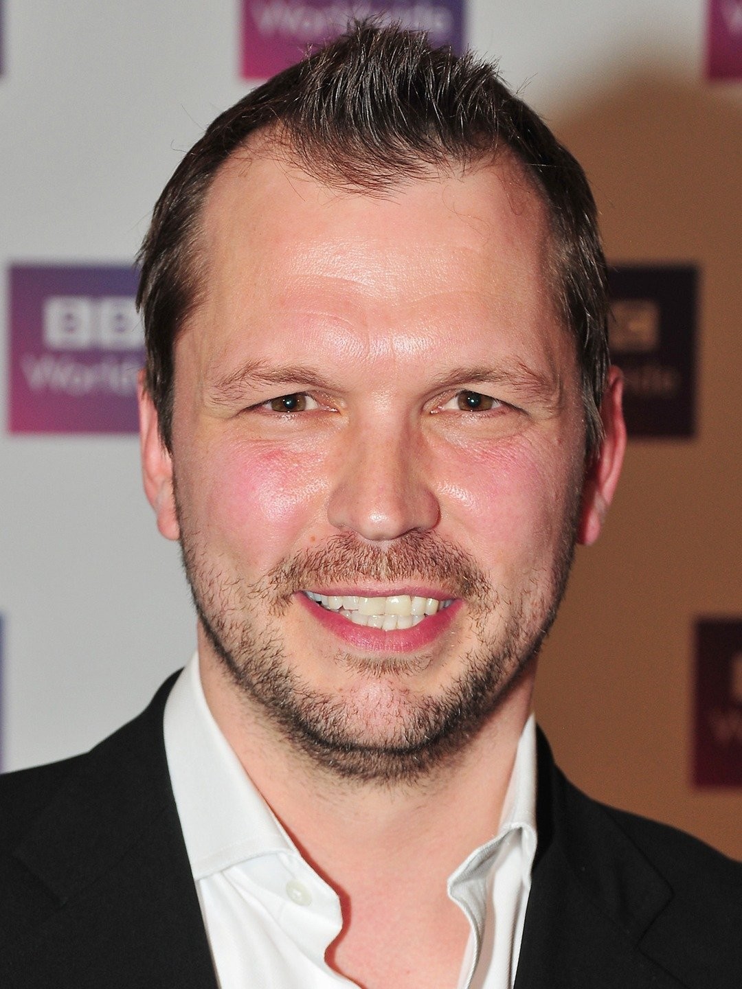 Jimmy Doherty Pictures | Rotten Tomatoes