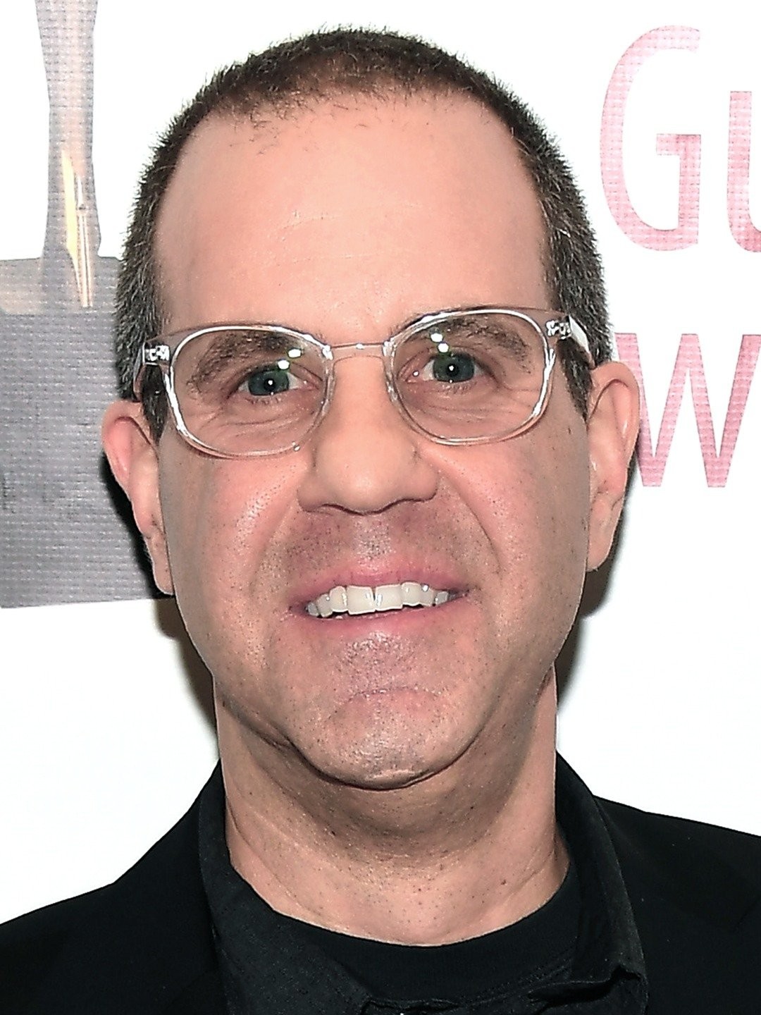 Tom Cohen Pictures | Rotten Tomatoes