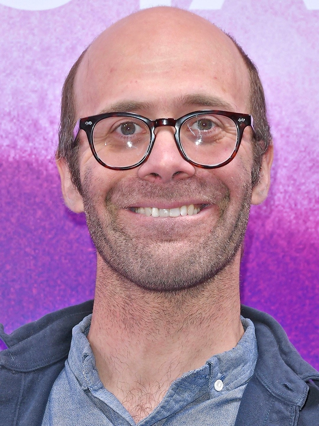 Nathan Barnatt Pictures | Rotten Tomatoes