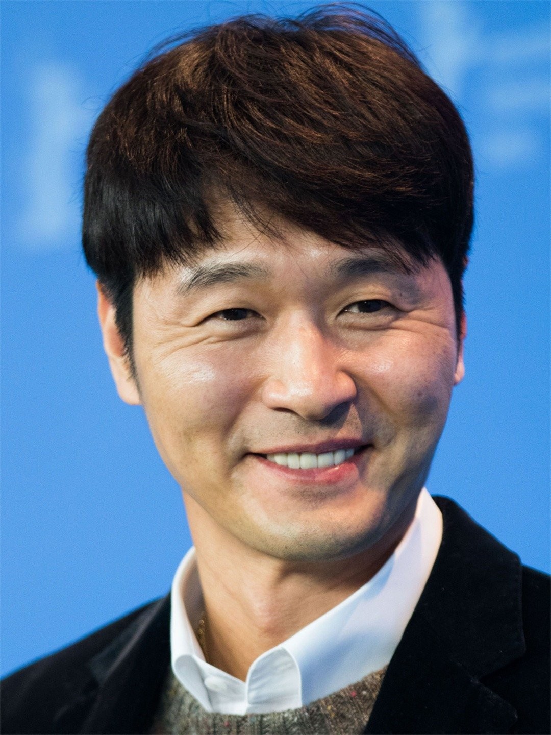 Lee Sung-jae Pictures | Rotten Tomatoes