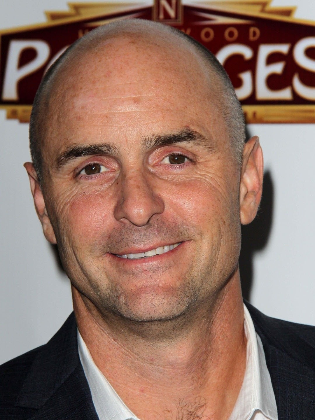 Colin Walker Pictures | Rotten Tomatoes