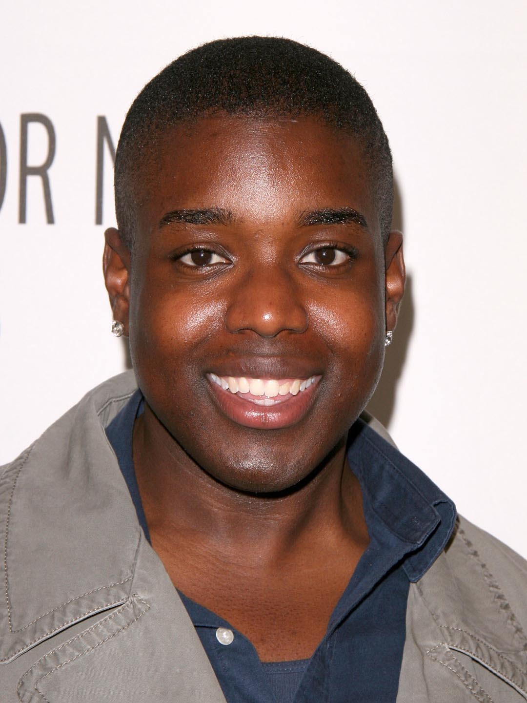 Jacob Lusk Pictures - Rotten Tomatoes