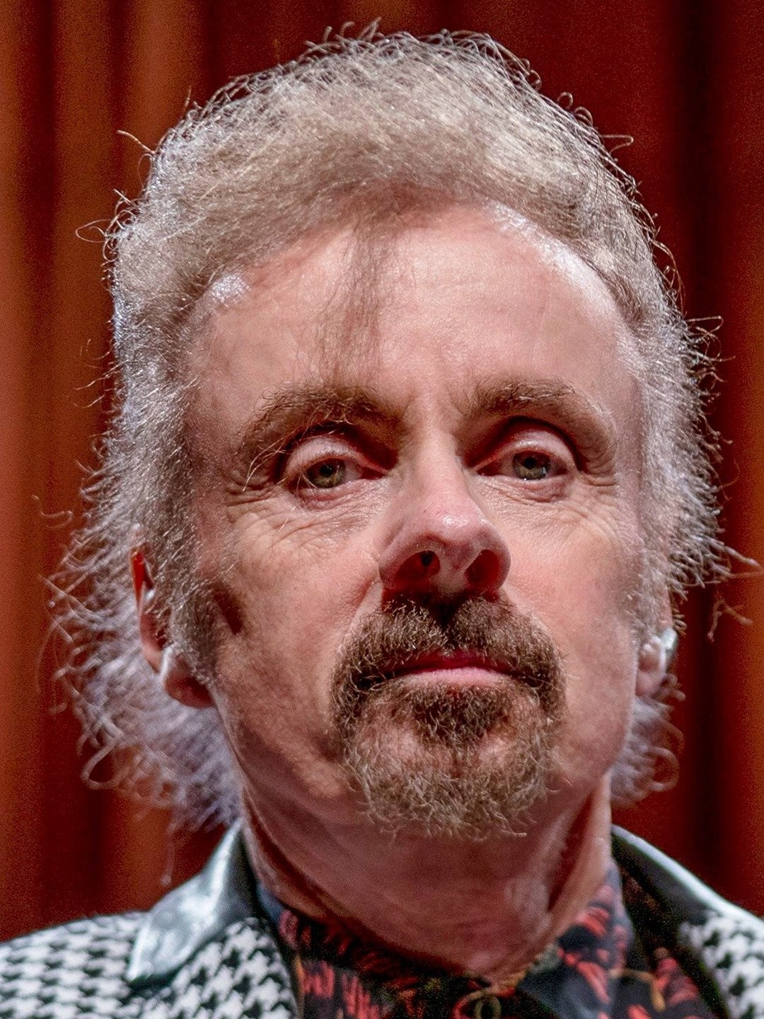 T.C. Boyle Pictures | Rotten Tomatoes