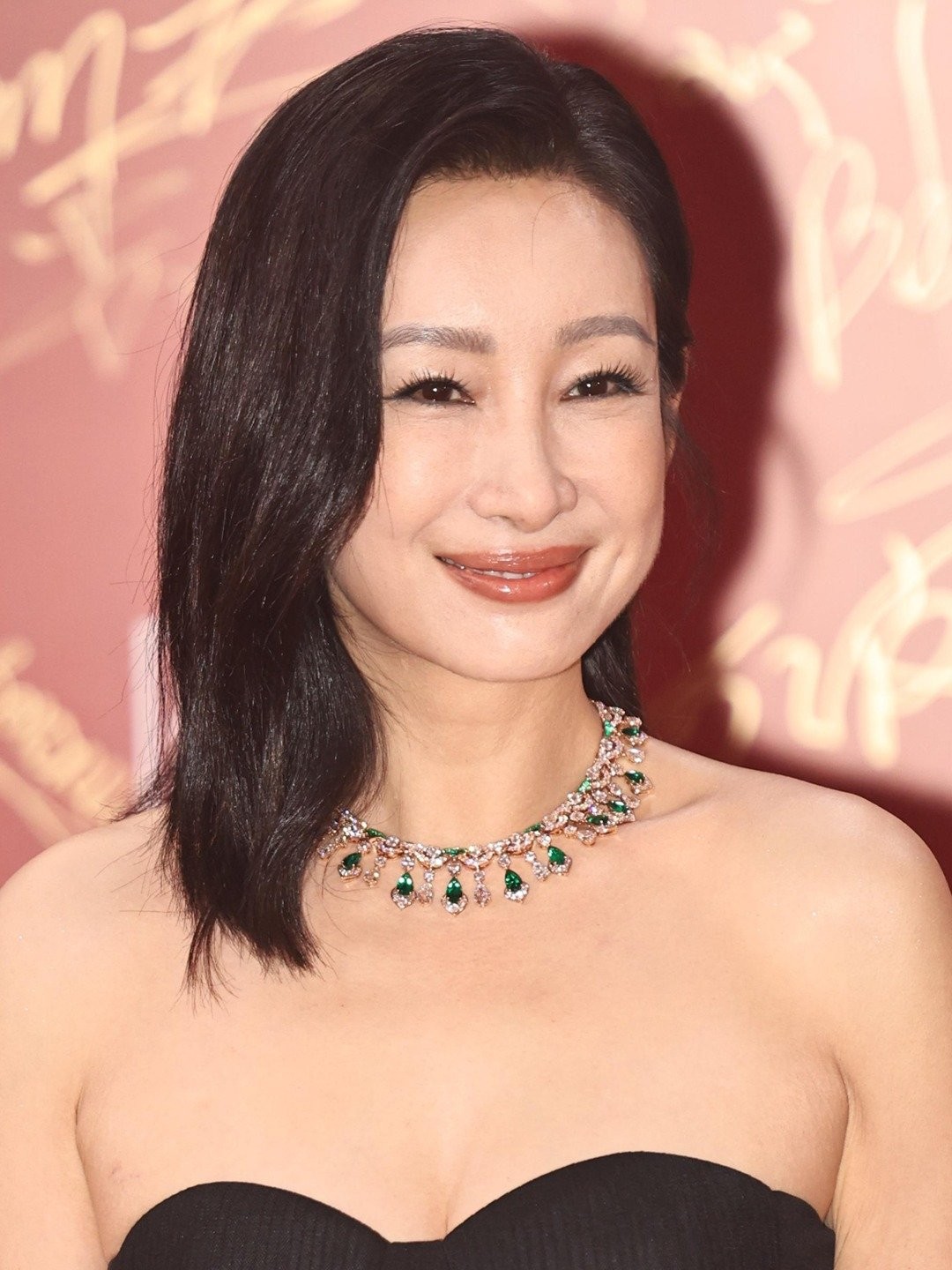 Hailu Qin Pictures | Rotten Tomatoes