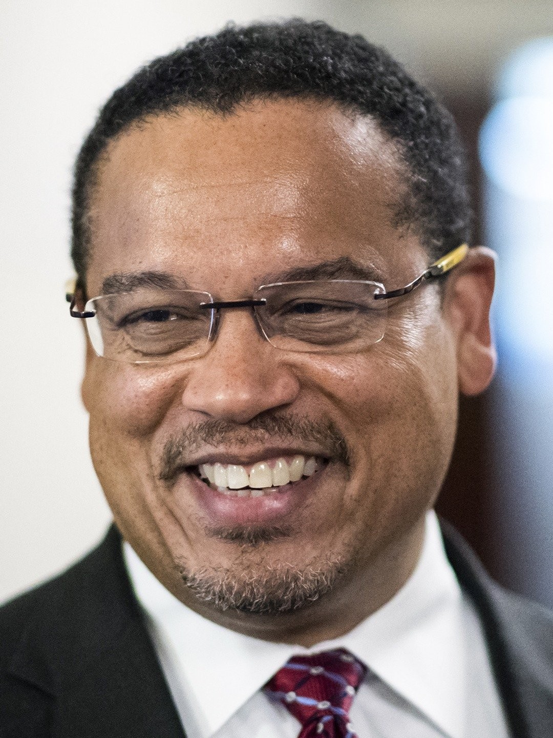 Keith Ellison Pictures | Rotten Tomatoes