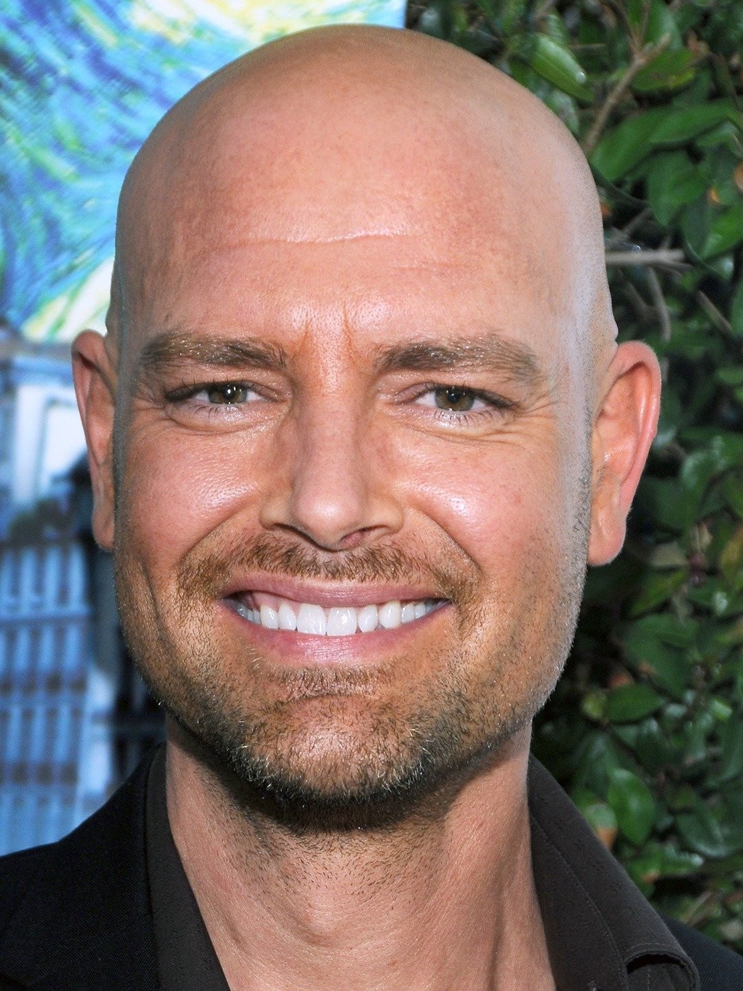 Stephan Smith Collins Pictures | Rotten Tomatoes