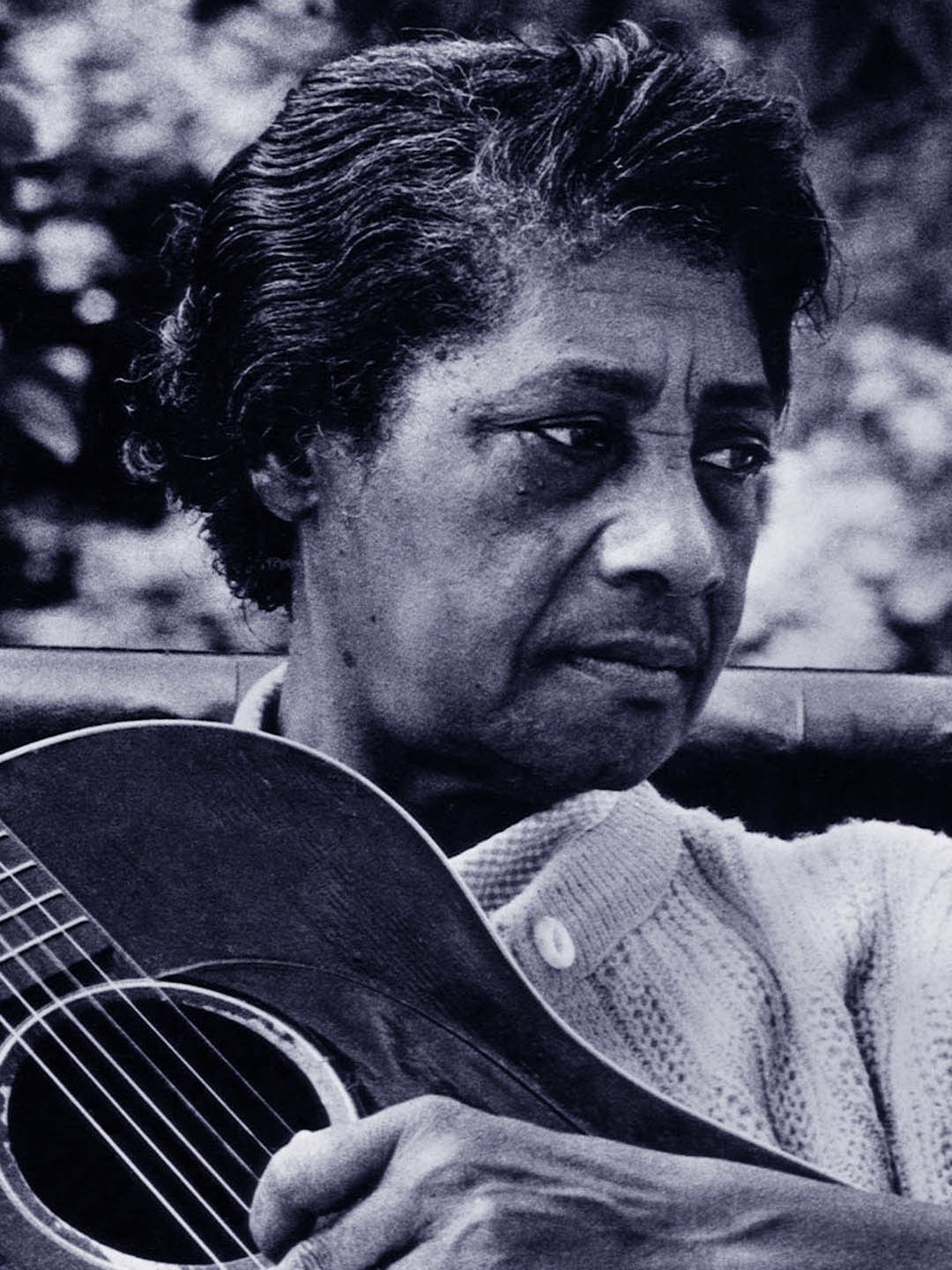 Elizabeth Cotten Pictures | Rotten Tomatoes