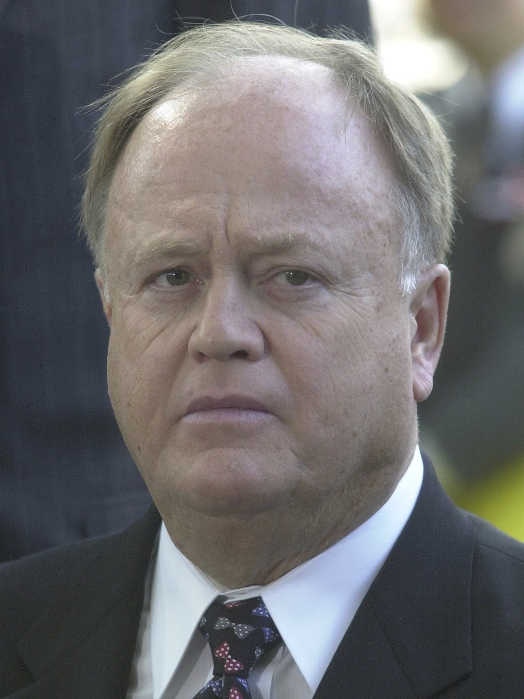 Max Cleland Pictures | Rotten Tomatoes