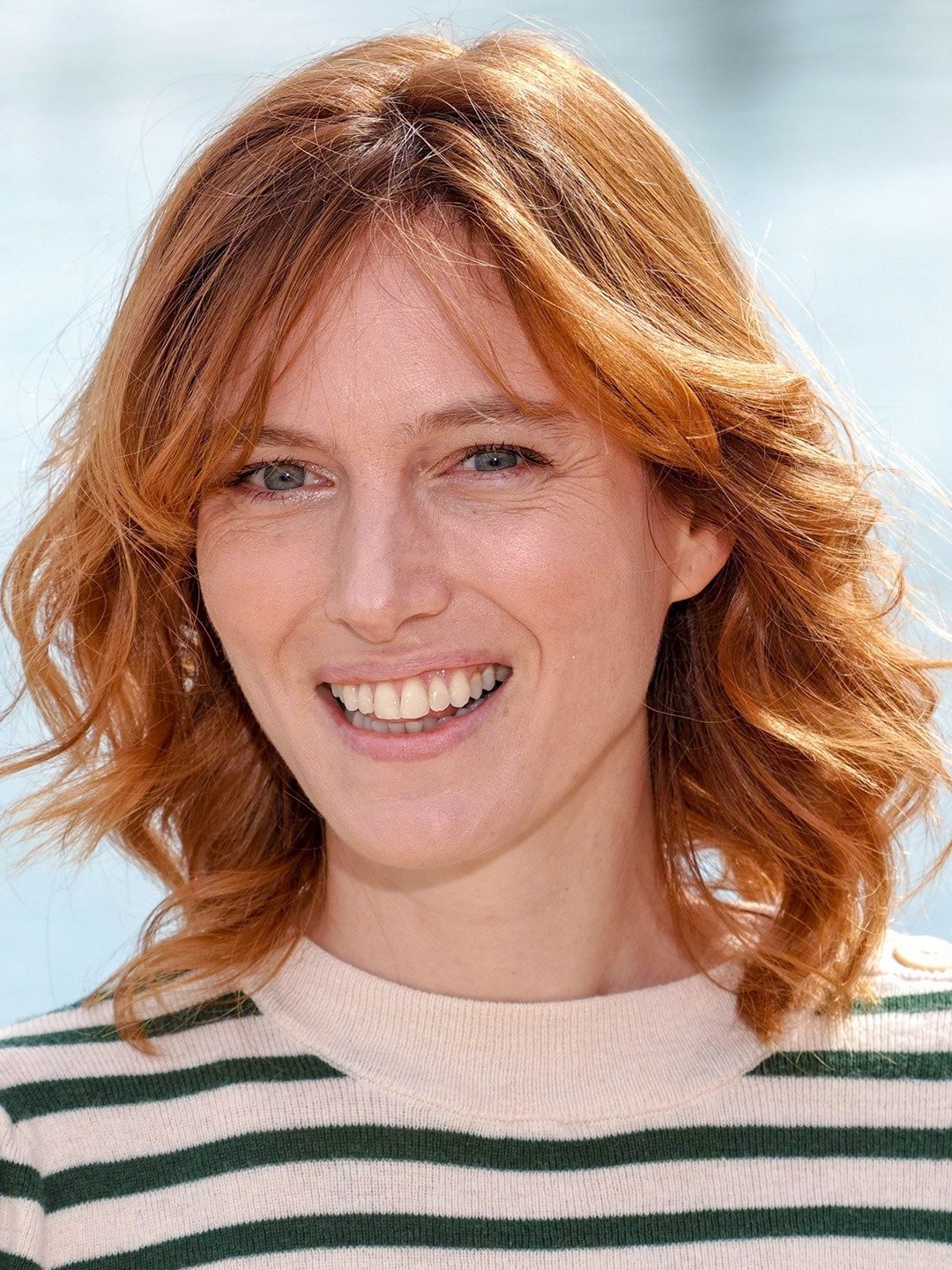 Erika Sainte Pictures | Rotten Tomatoes