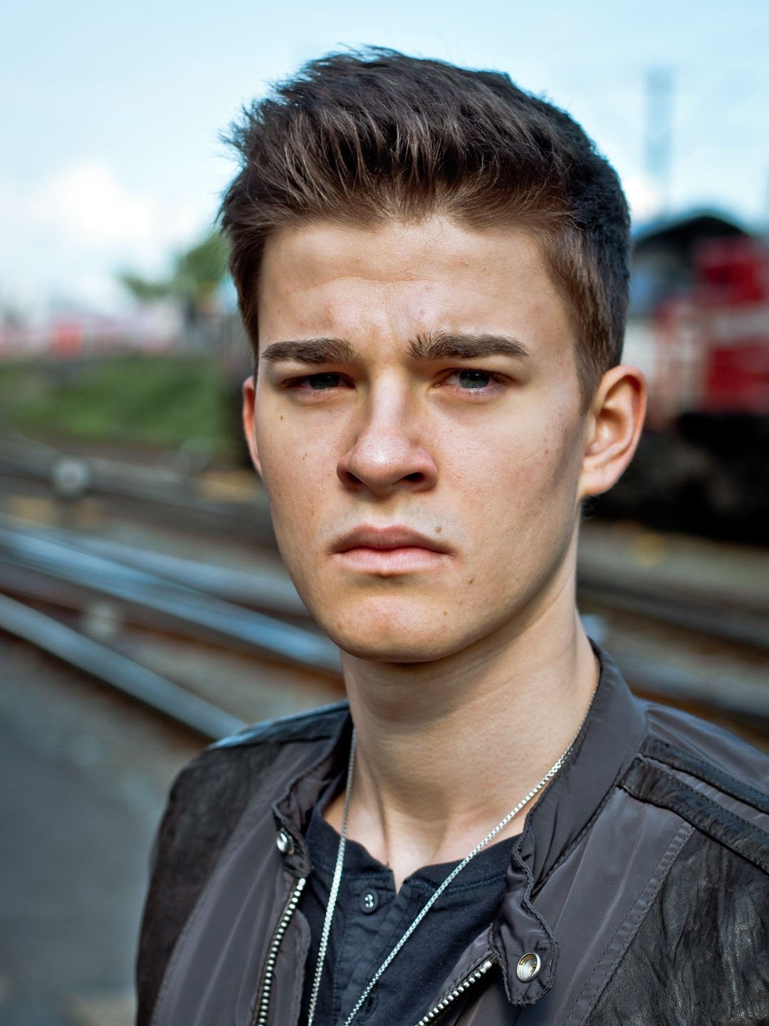 Patrick Mölleken Pictures | Rotten Tomatoes