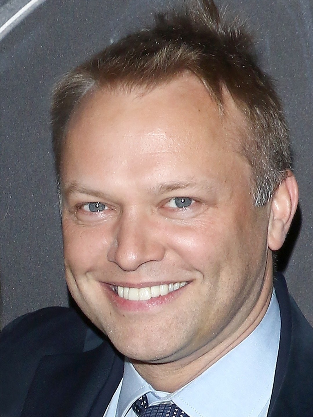 James Fletcher Pictures | Rotten Tomatoes