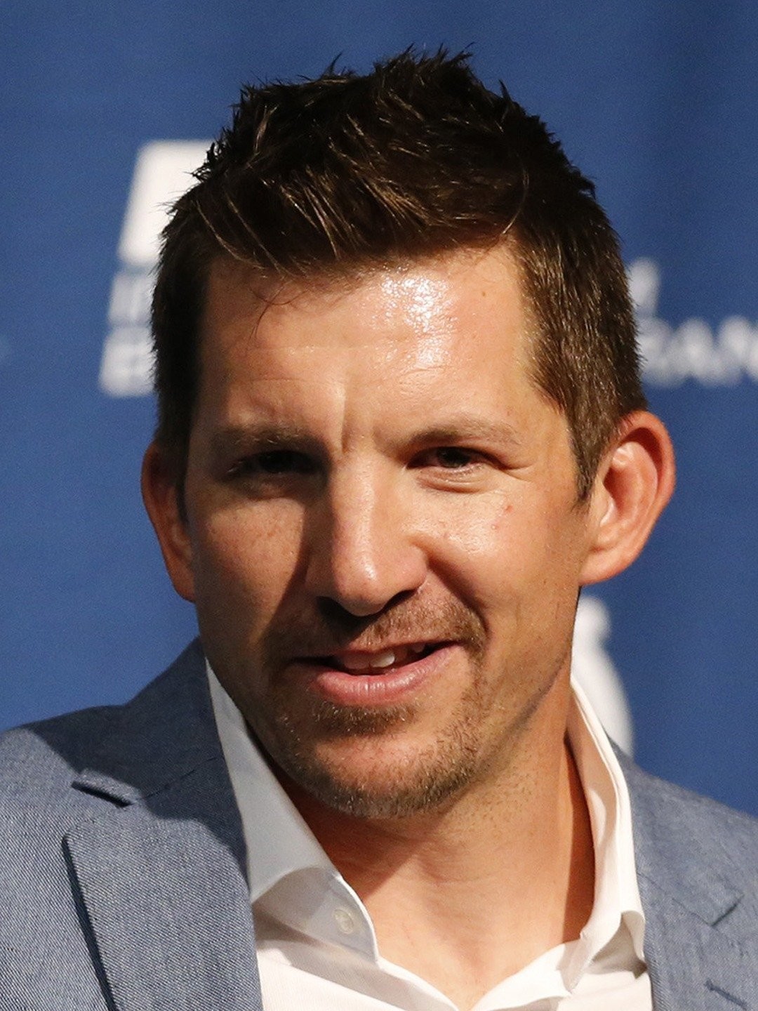 Dallas Clark Pictures | Rotten Tomatoes