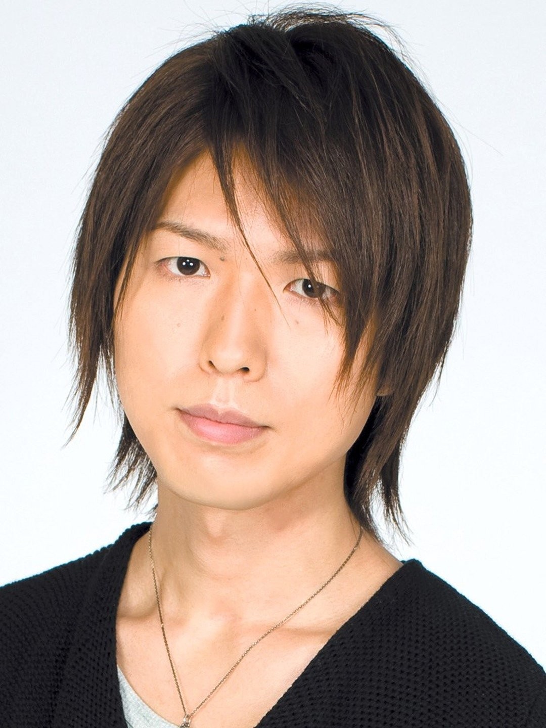 Hiroshi Kamiya Pictures | Rotten Tomatoes