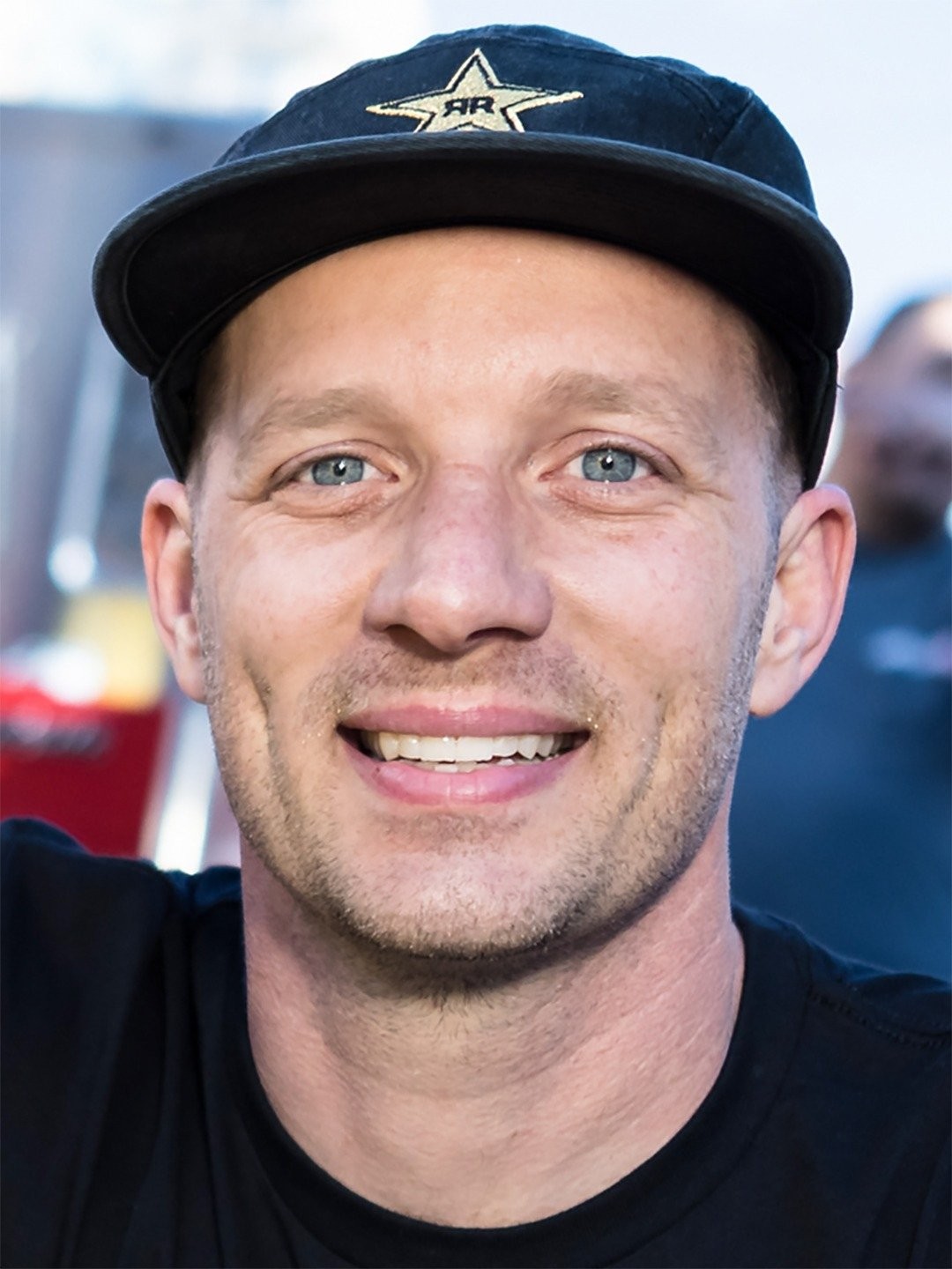 Ryan Tuerck Pictures | Rotten Tomatoes