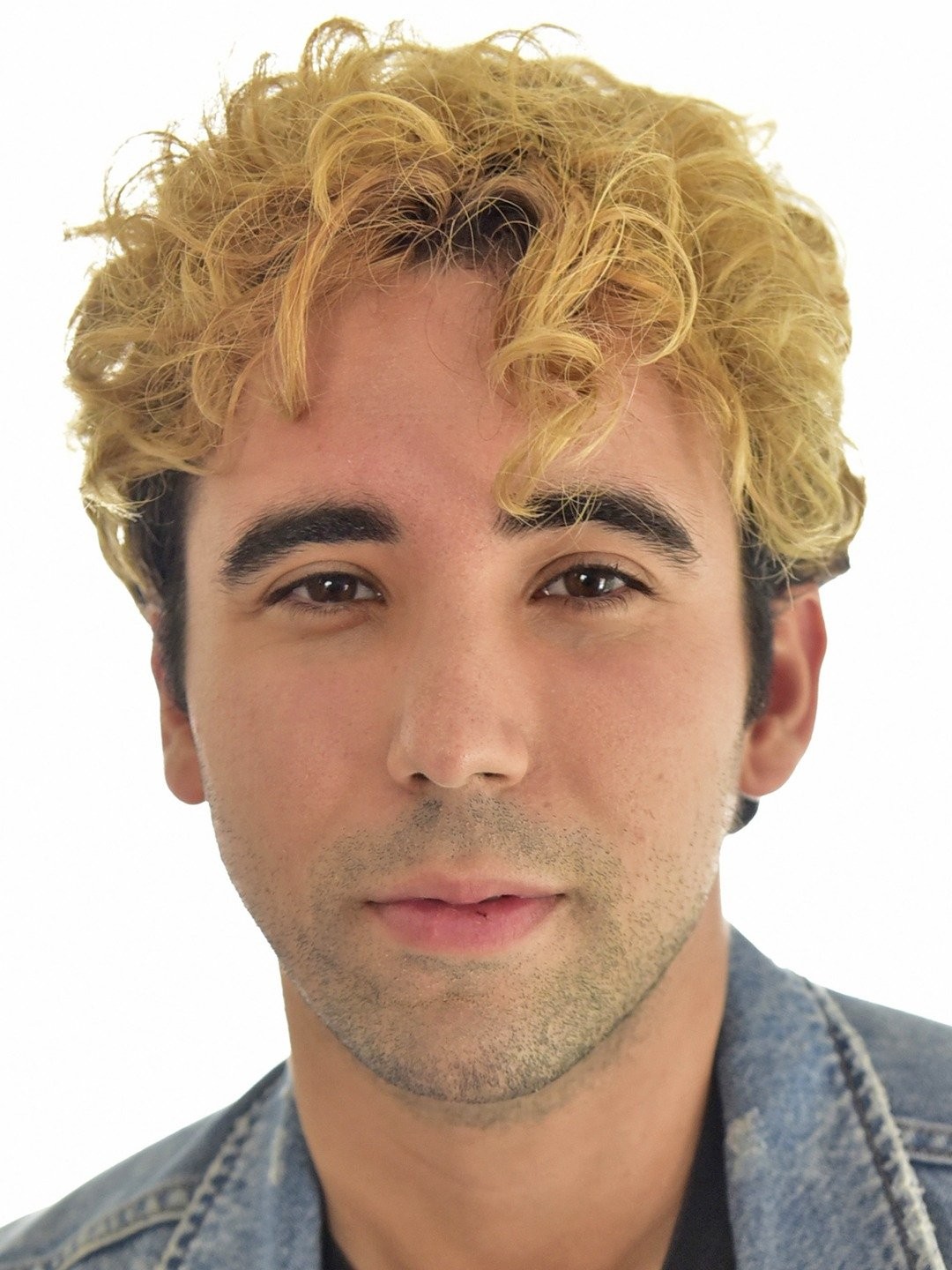 Antony Del Rio Pictures | Rotten Tomatoes