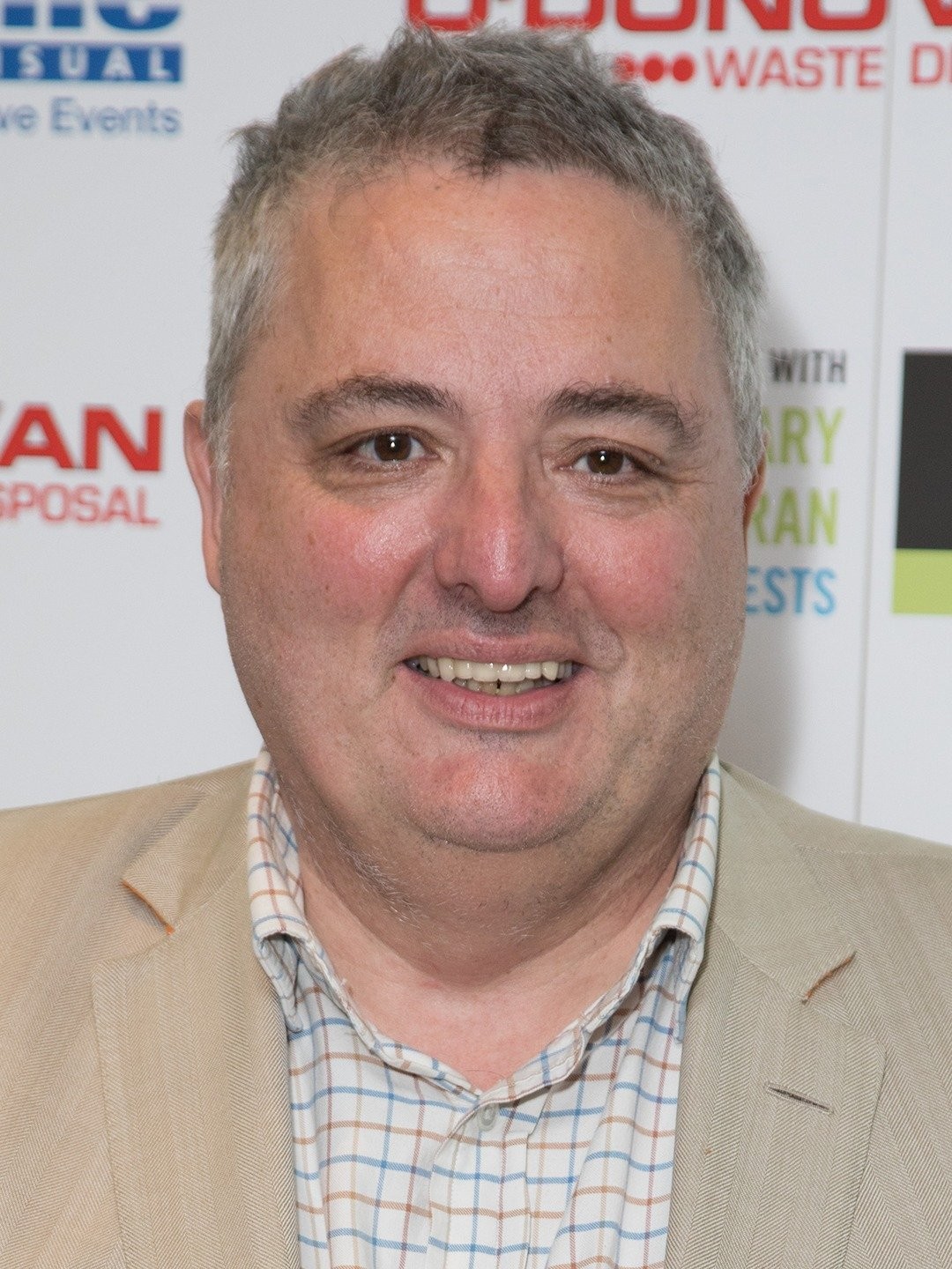 Richard Corrigan Pictures | Rotten Tomatoes