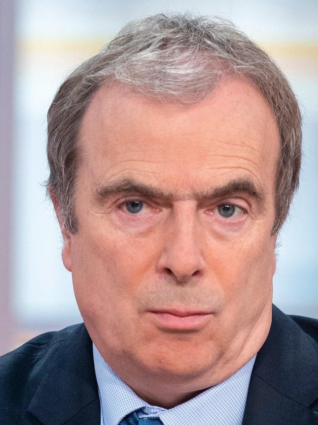 Peter Hitchens Pictures | Rotten Tomatoes