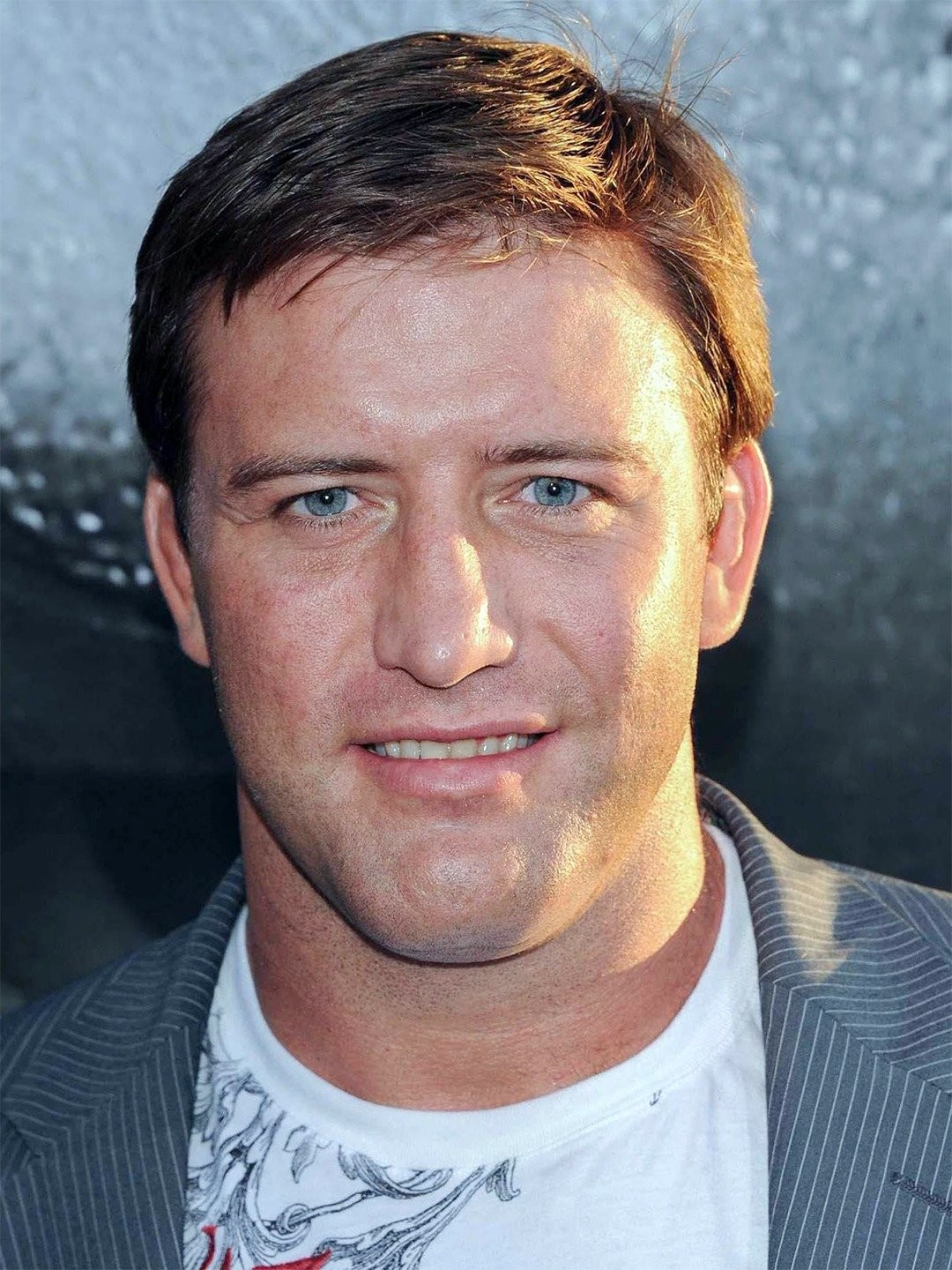 Stephan Bonnar Pictures | Rotten Tomatoes