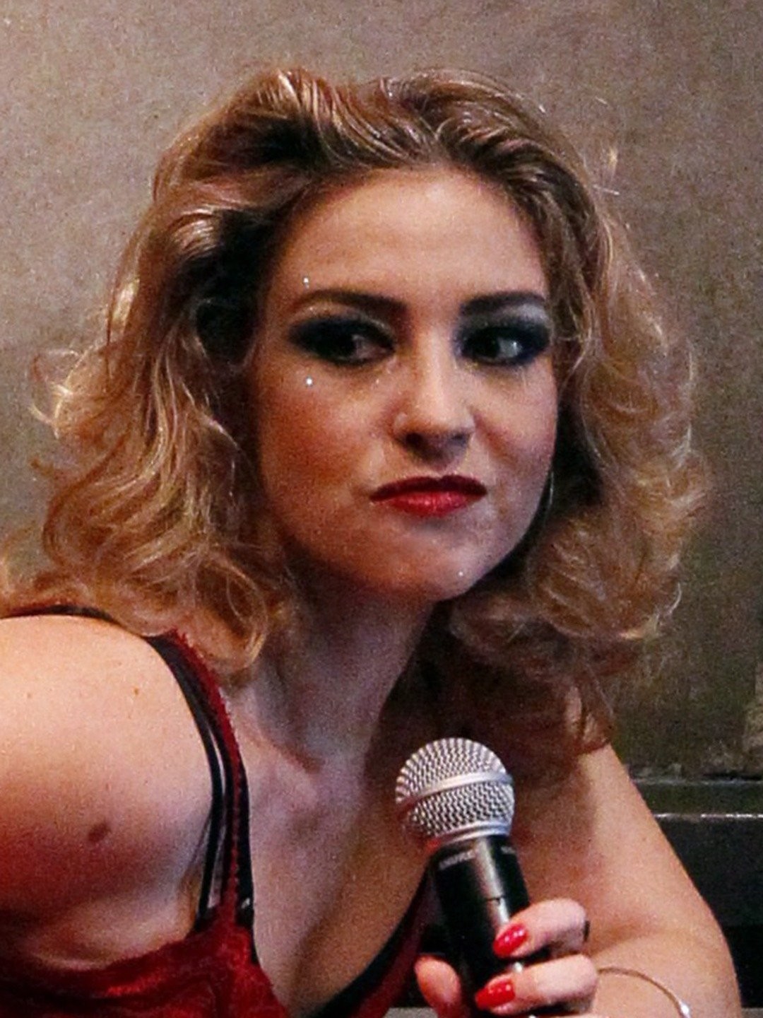 Ana Baird Pictures | Rotten Tomatoes