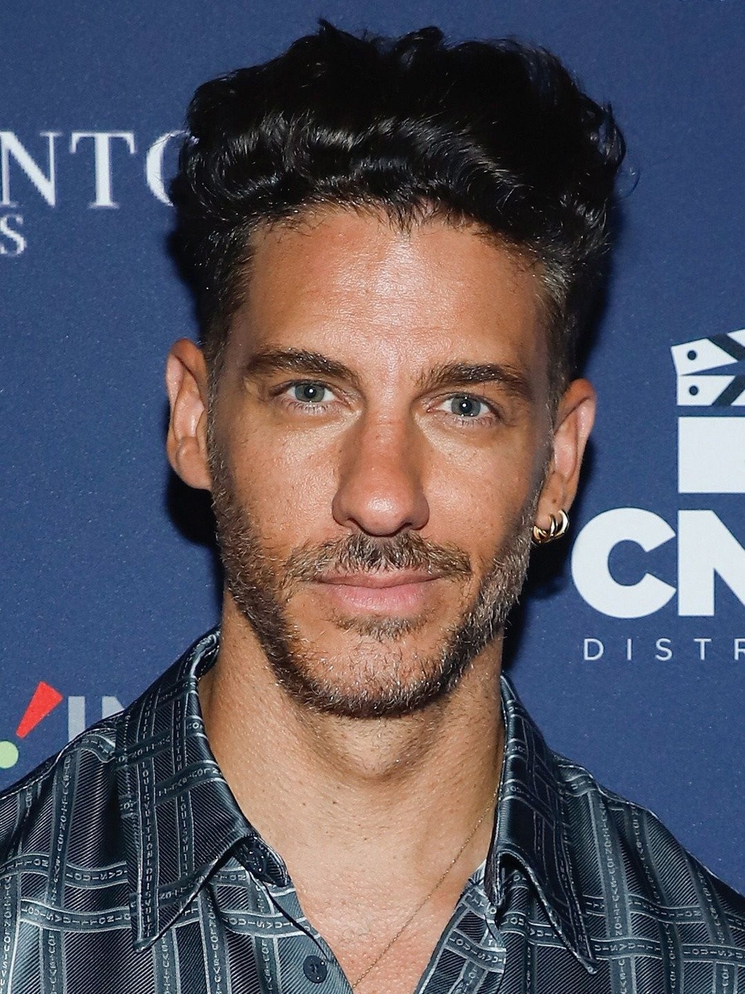 Erick Elías Pictures - Rotten Tomatoes