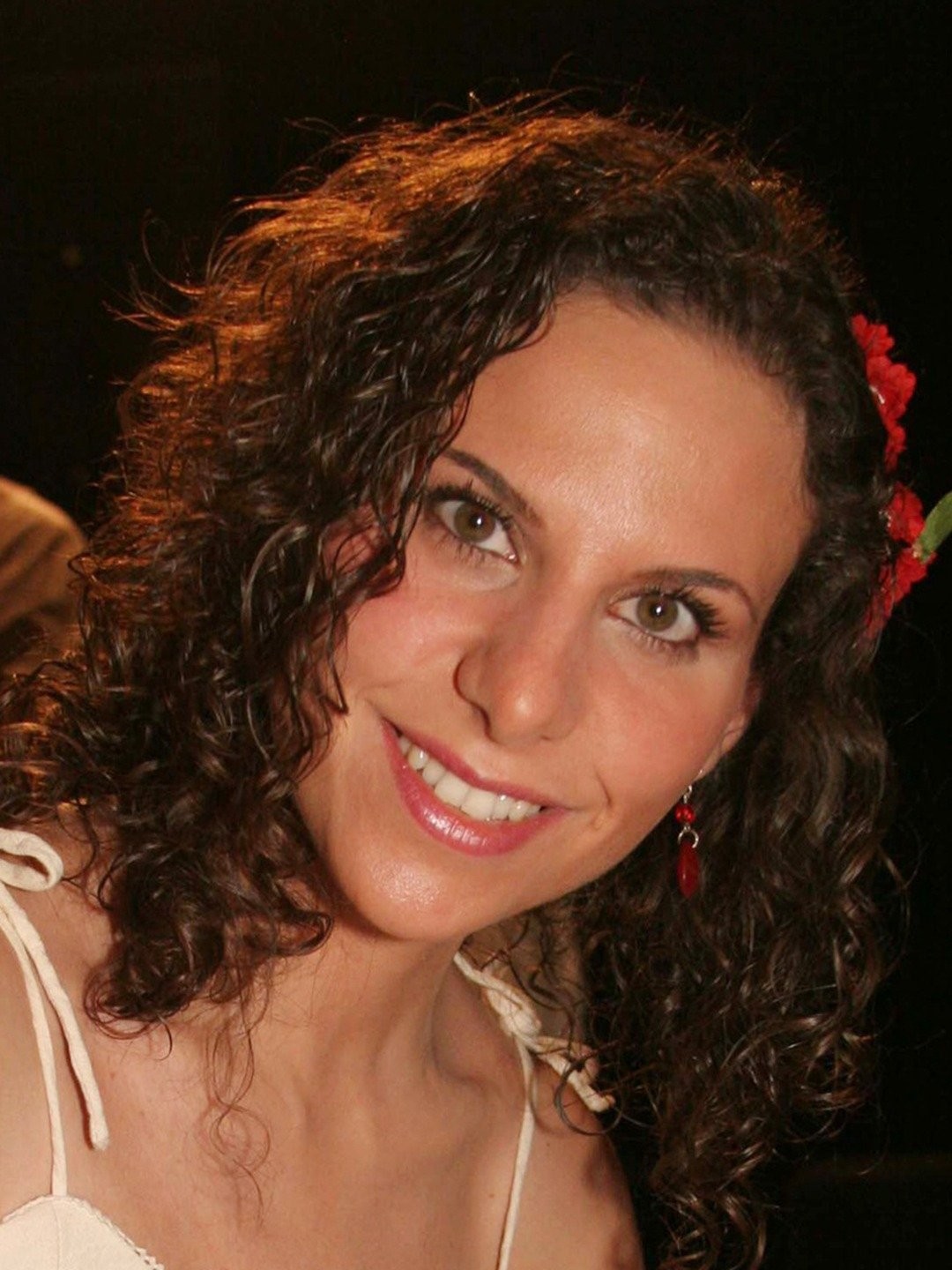 Milia Nader Pictures | Rotten Tomatoes