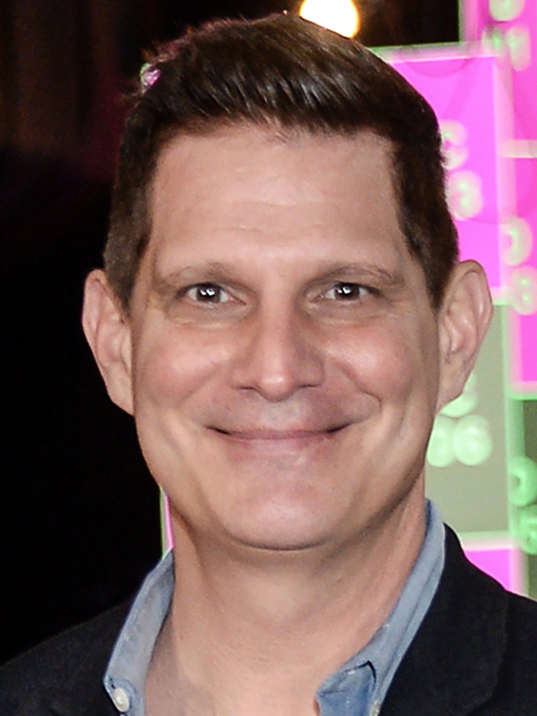 Todd Milliner Pictures | Rotten Tomatoes